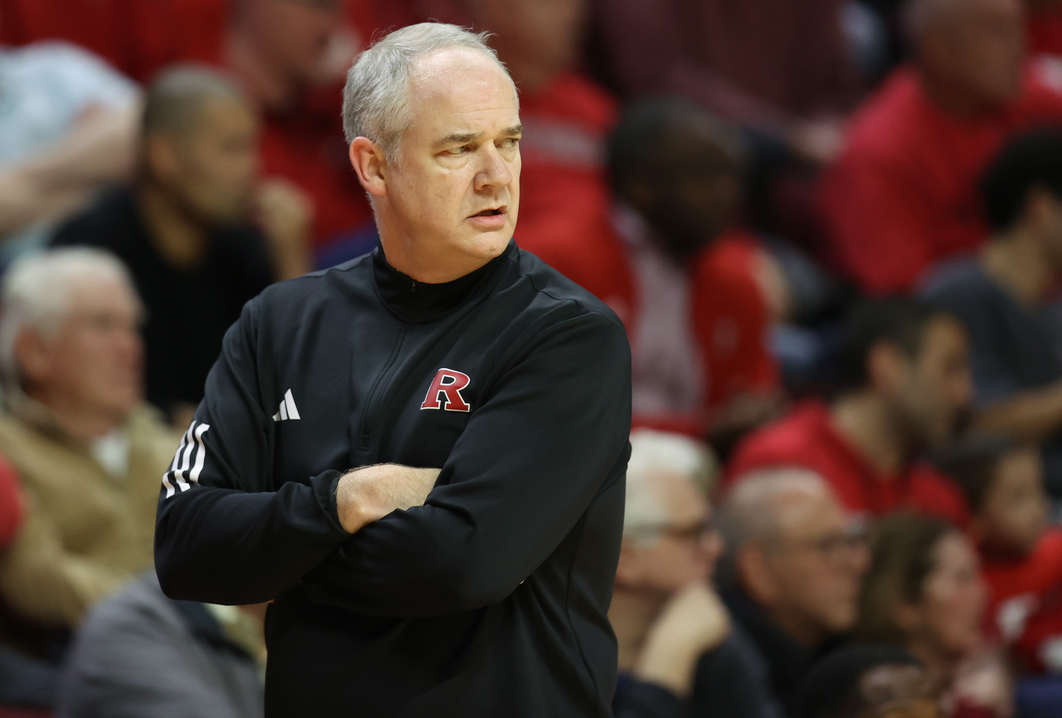 Big Ten basketball: Rutgers vs. Wisconsin - nj.com