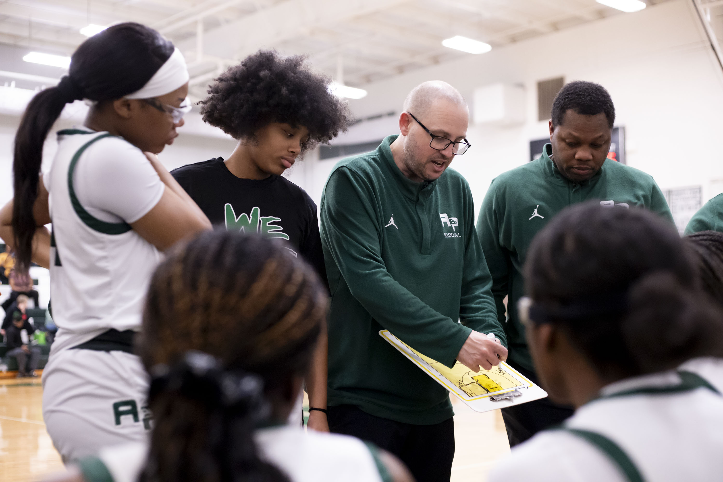 Ypsilanti Arbor Prep girls basketball defeats Detroit Cass Tech - mlive.com