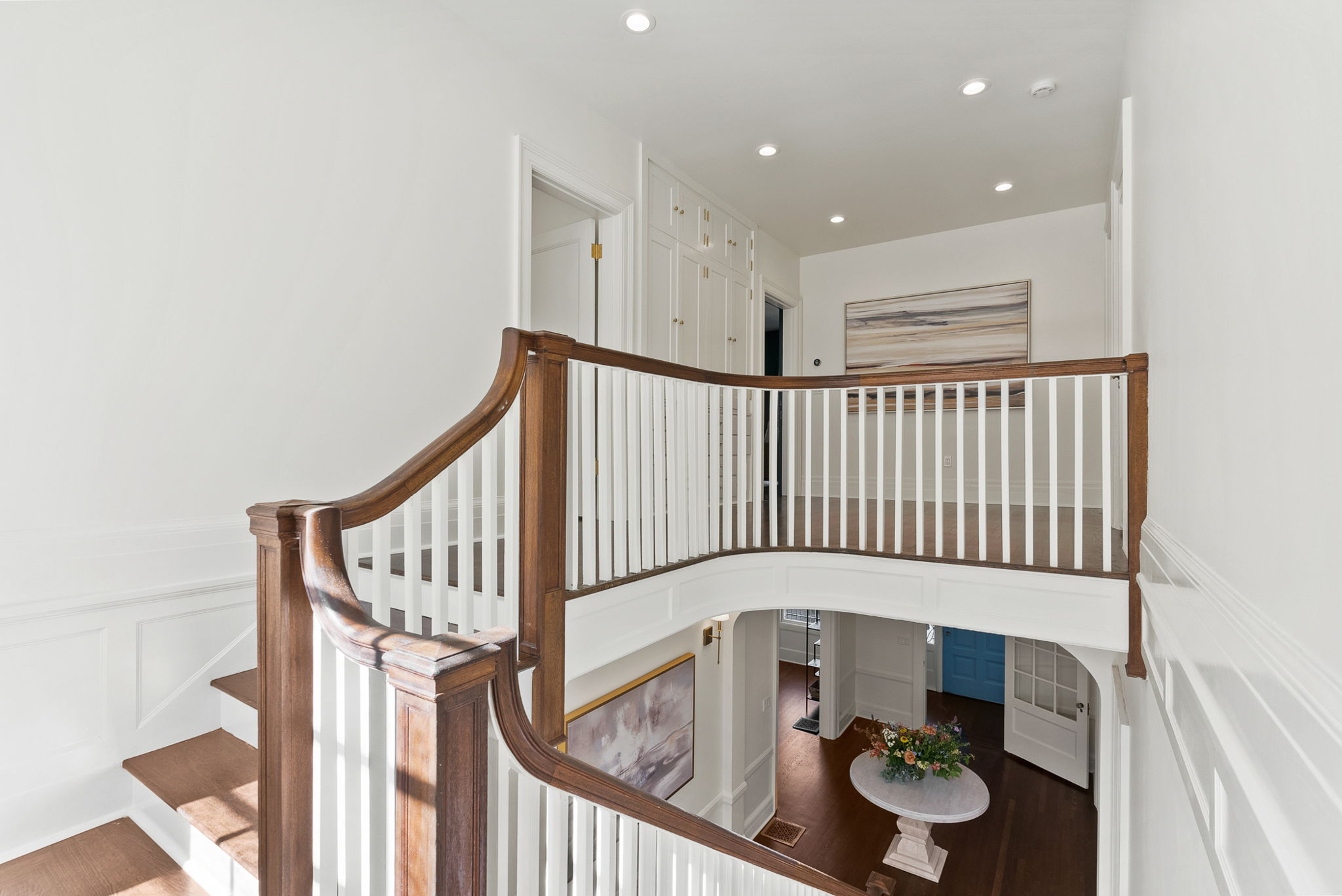 1917 Colonial Revival - oregonlive.com