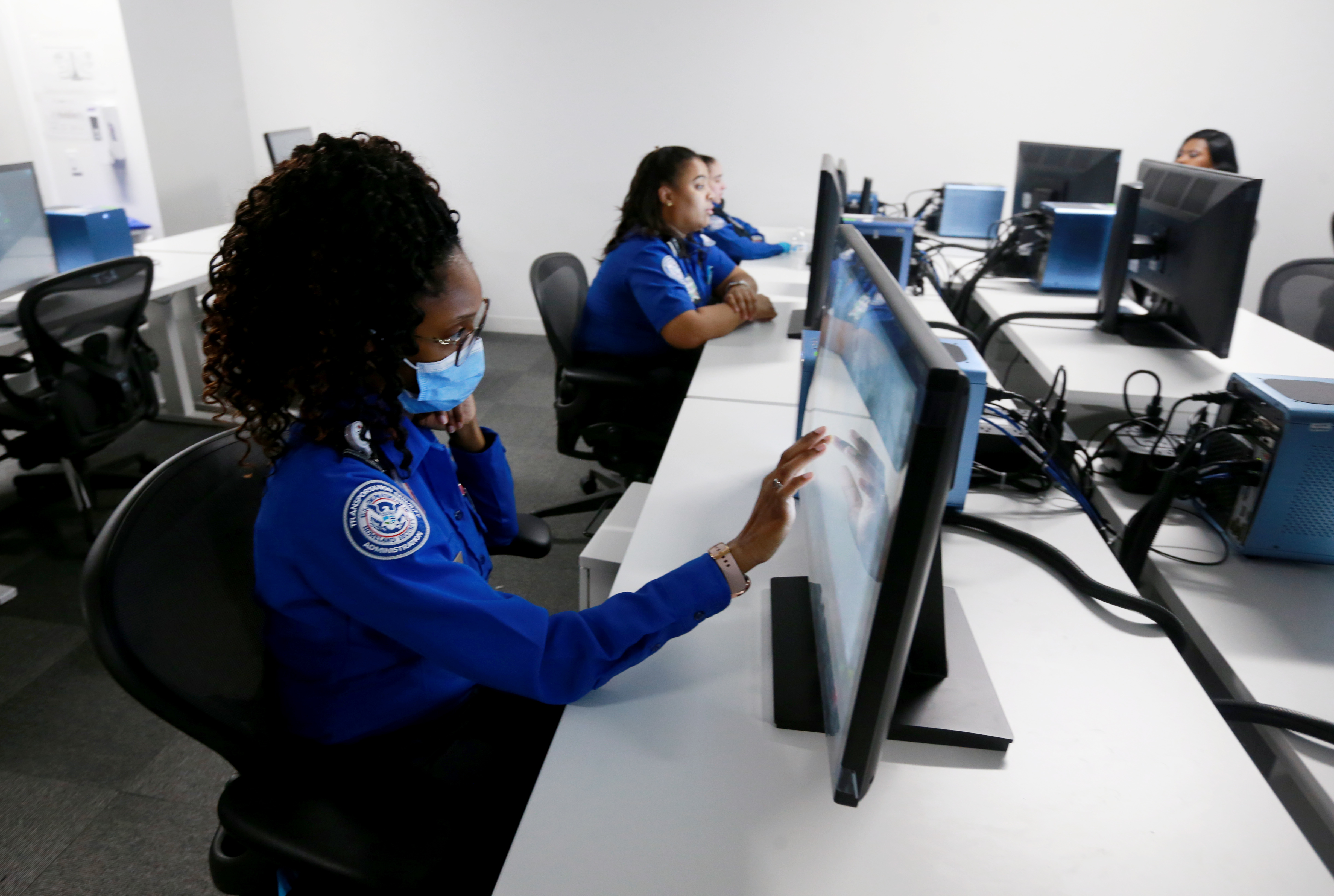 New security measures at airport - nj.com