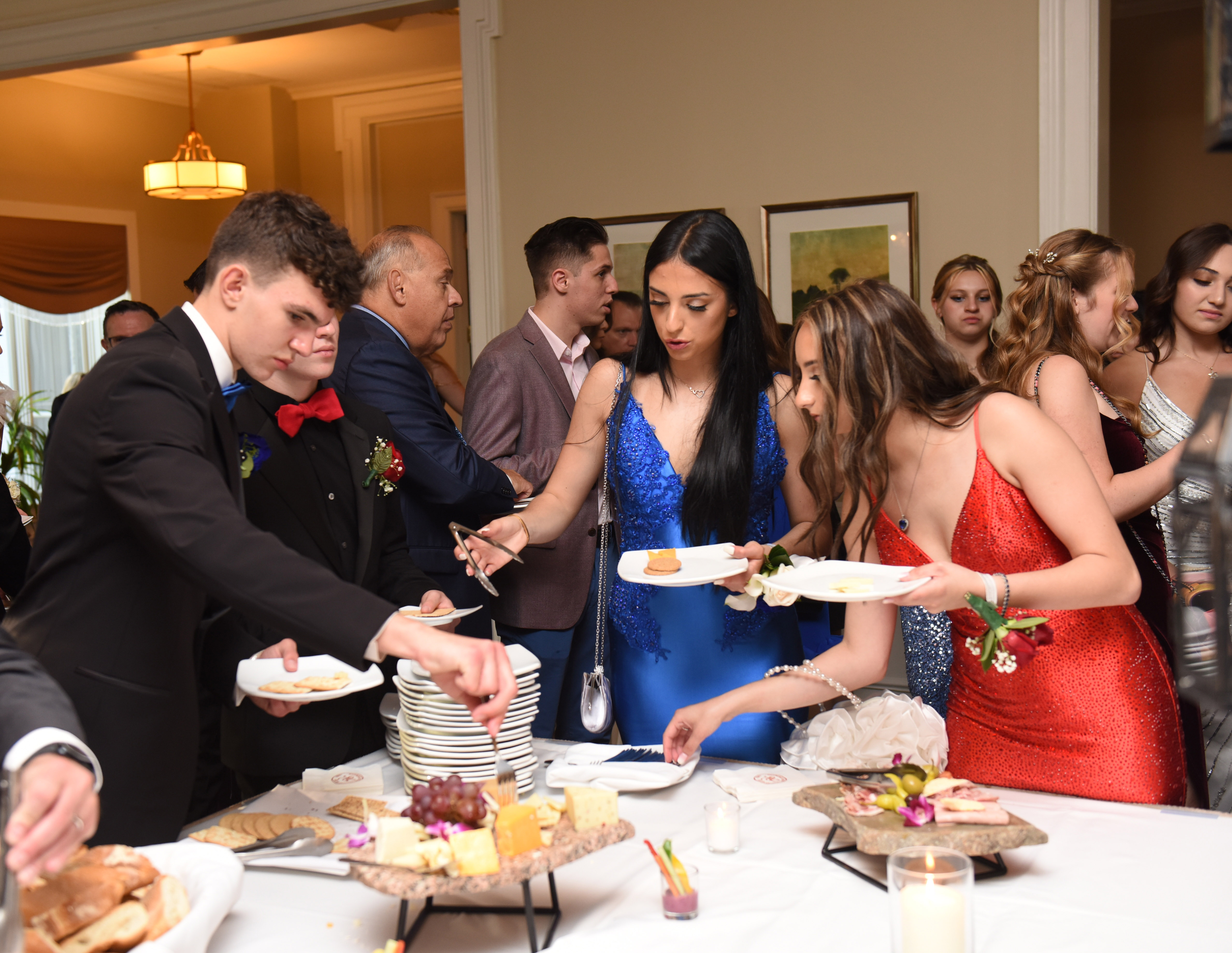 Prom 2022: Staten Island Academy's Geranium Ball - silive.com