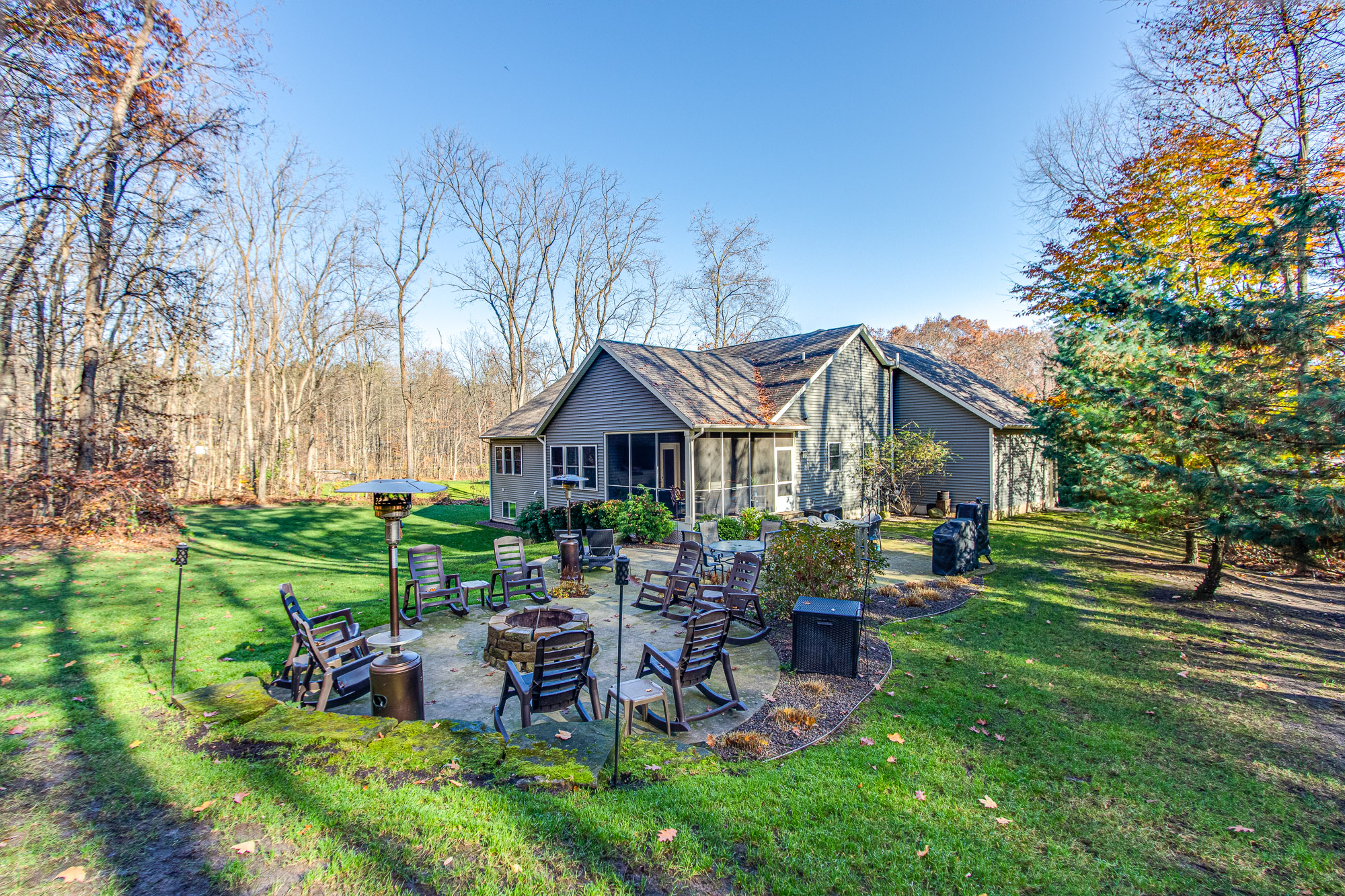 MLive House of the Week - 6190 Sweet Clover Lane SE, Caledonia - mlive.com