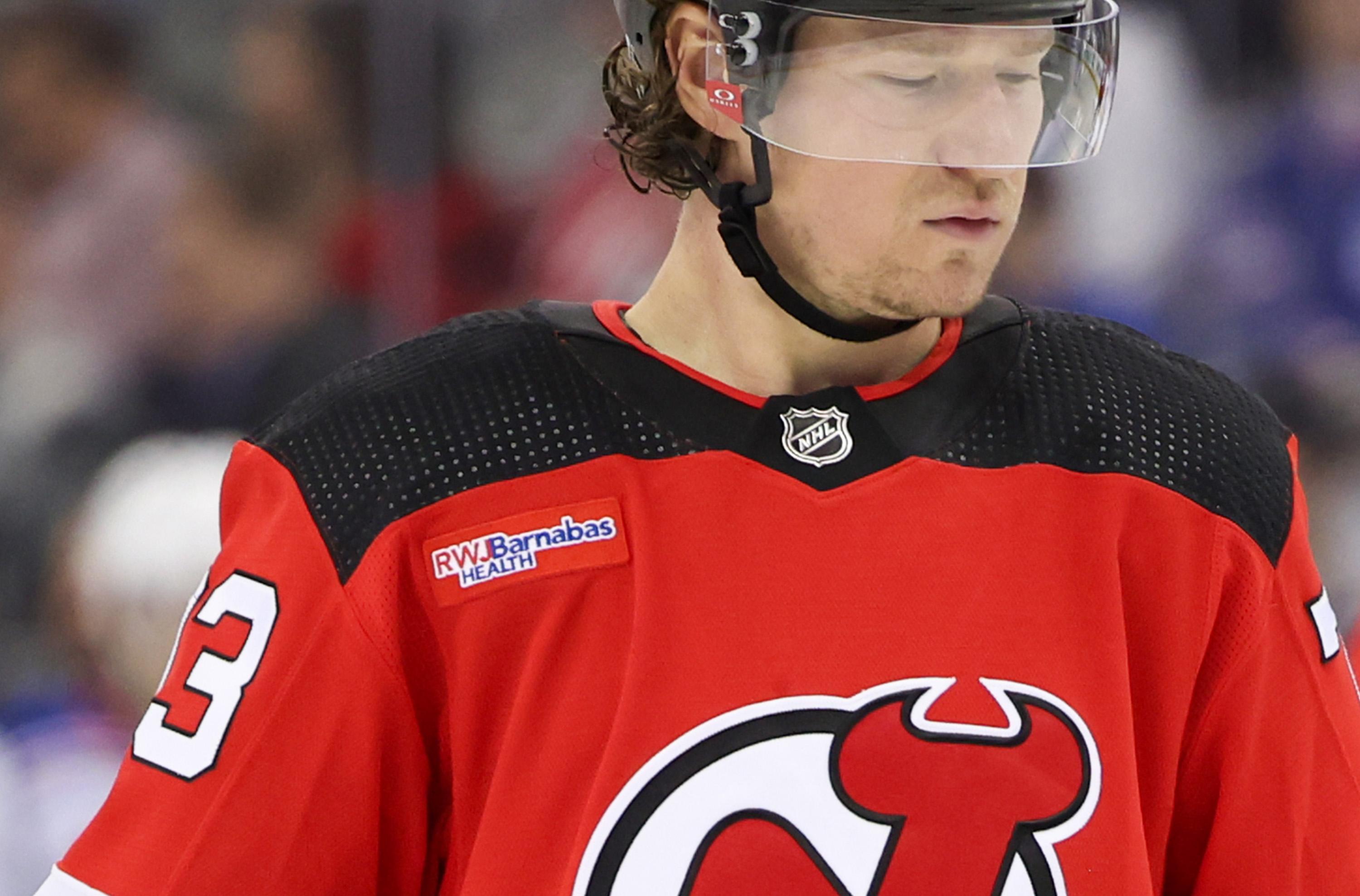 NHL Hockey: New Jersey Devils vs. New York Rangers - nj.com