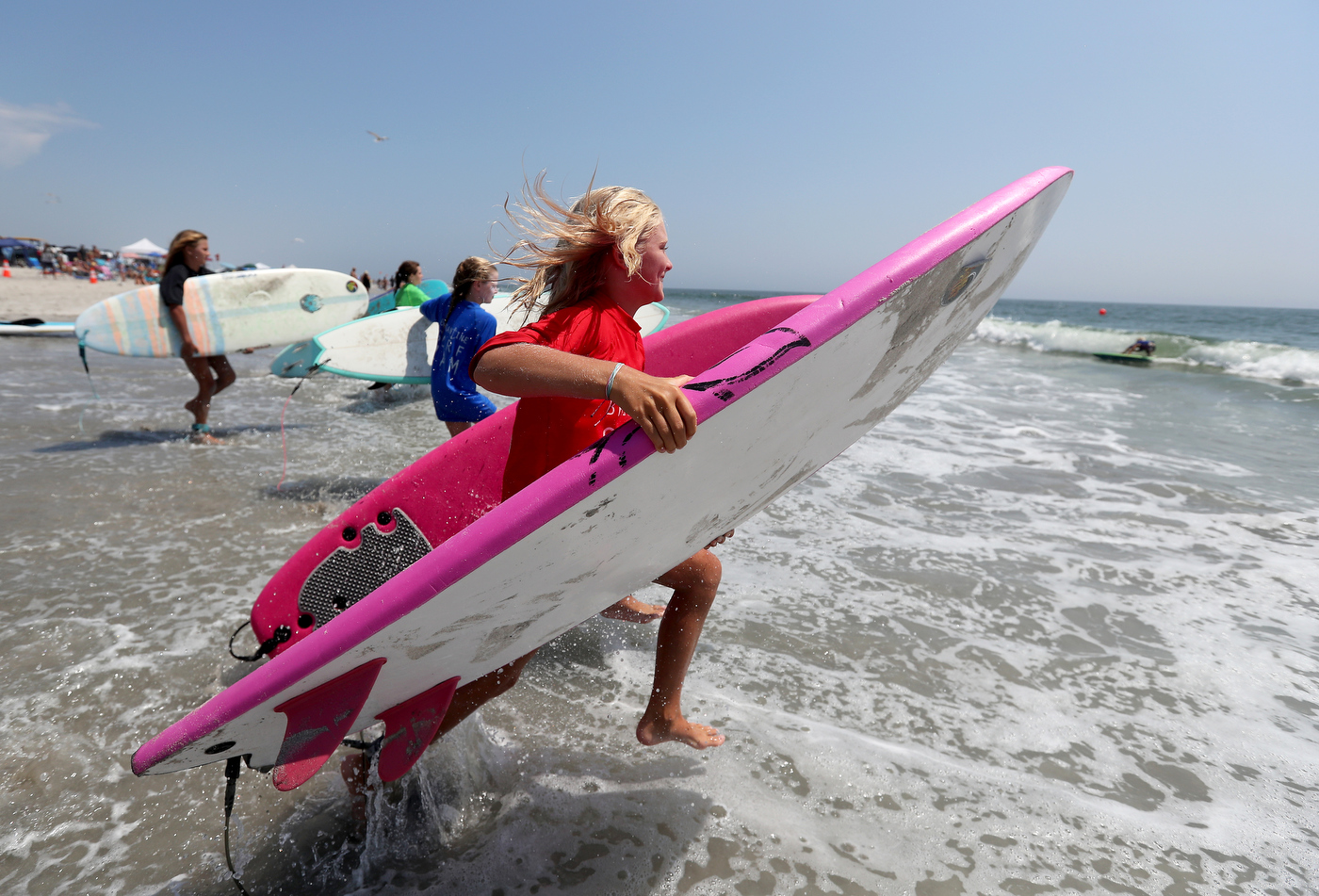 2020 Brigantine Surf Jam - nj.com