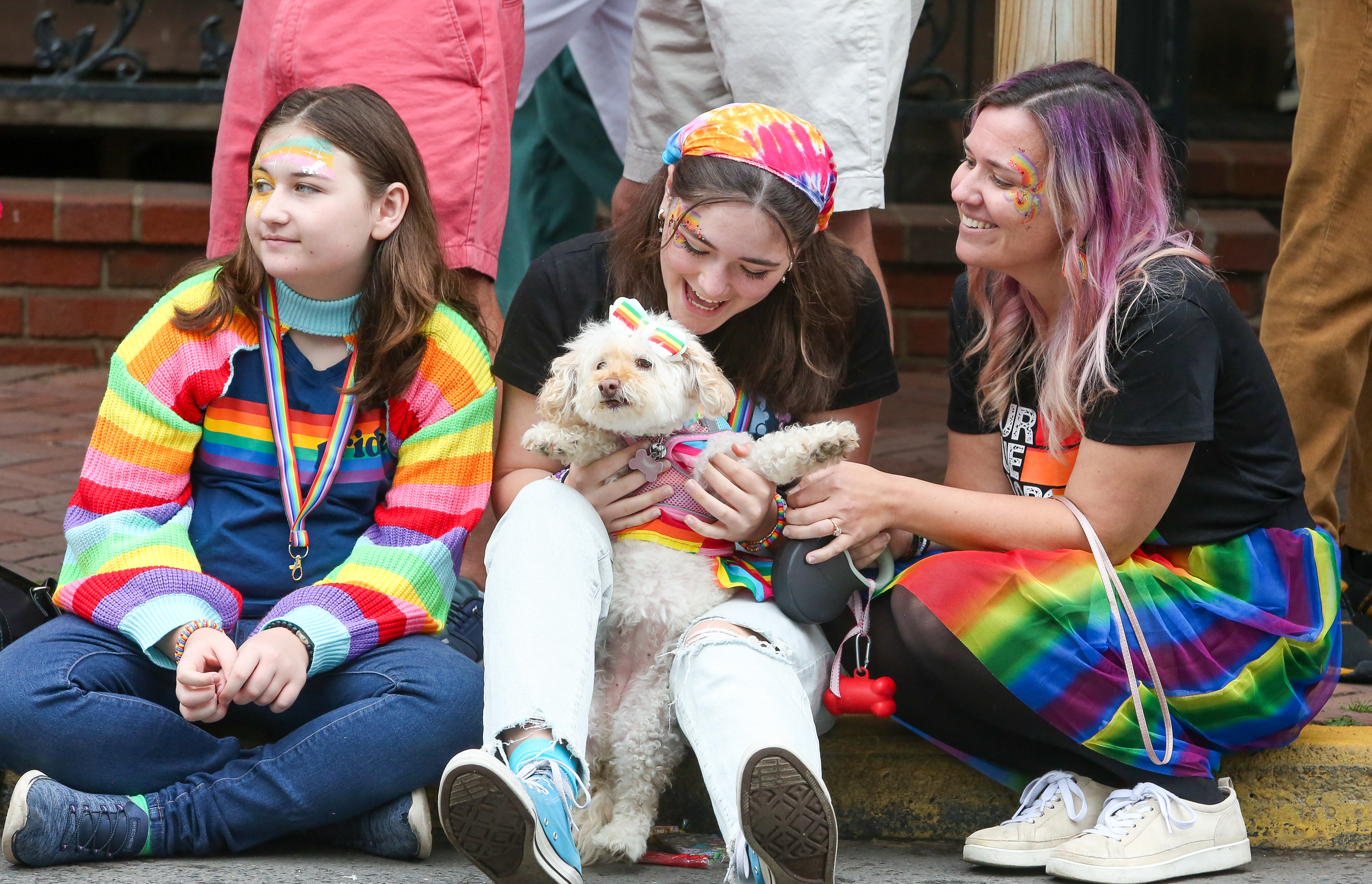 The Lambertville-New Hope Annual Pride Parade - nj.com