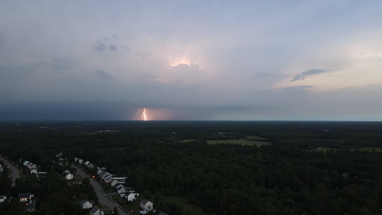 See the damage from Wednesday's storm in Massachusetts - masslive.com