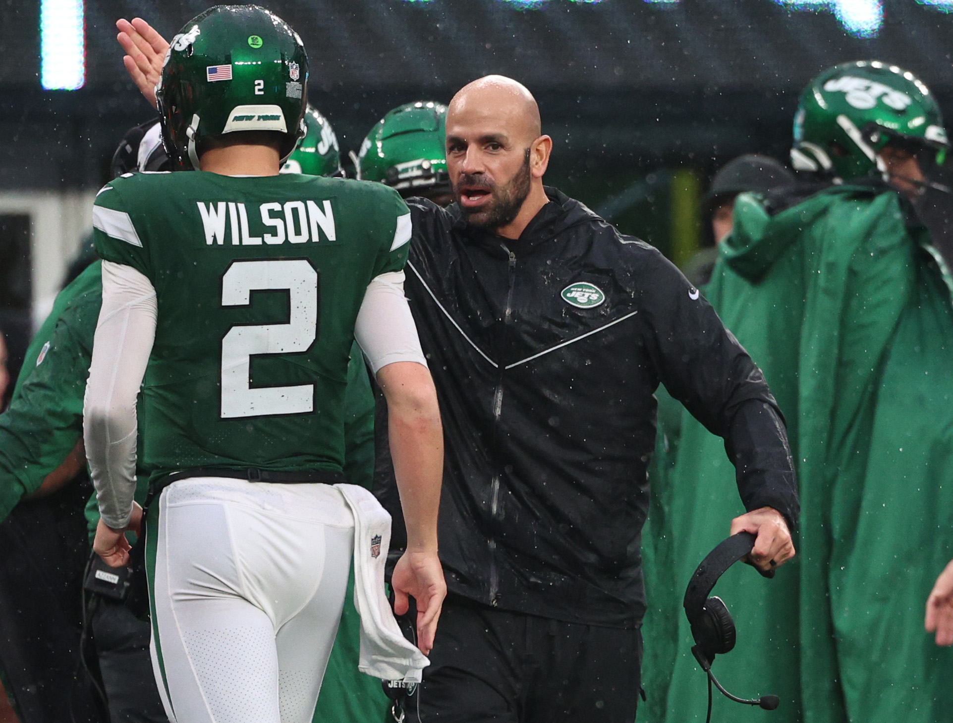 NFL Week 14: Houston Texans at New York Jets - nj.com