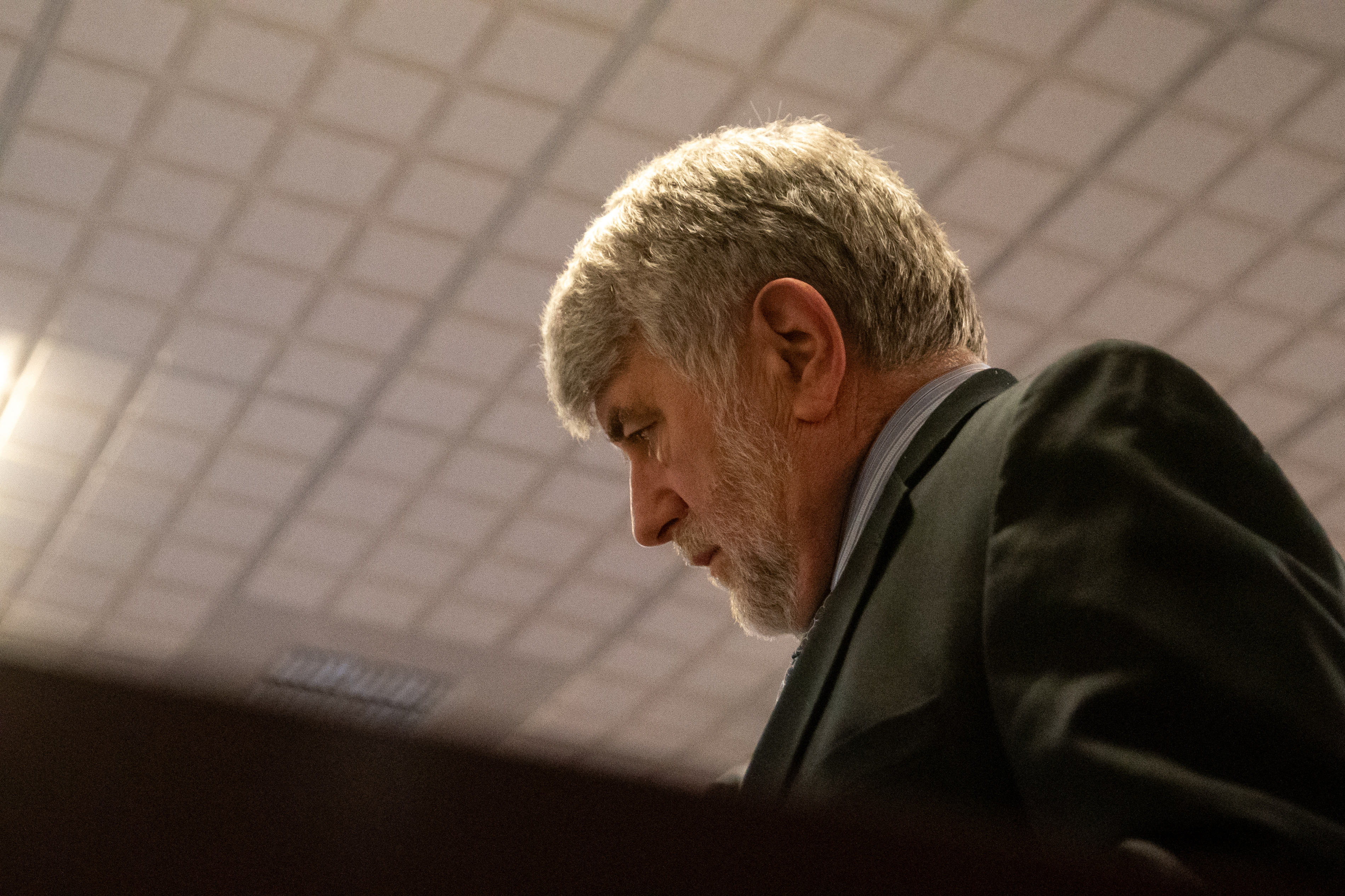 Opening statements in the Robert Horning murder trial - oregonlive.com