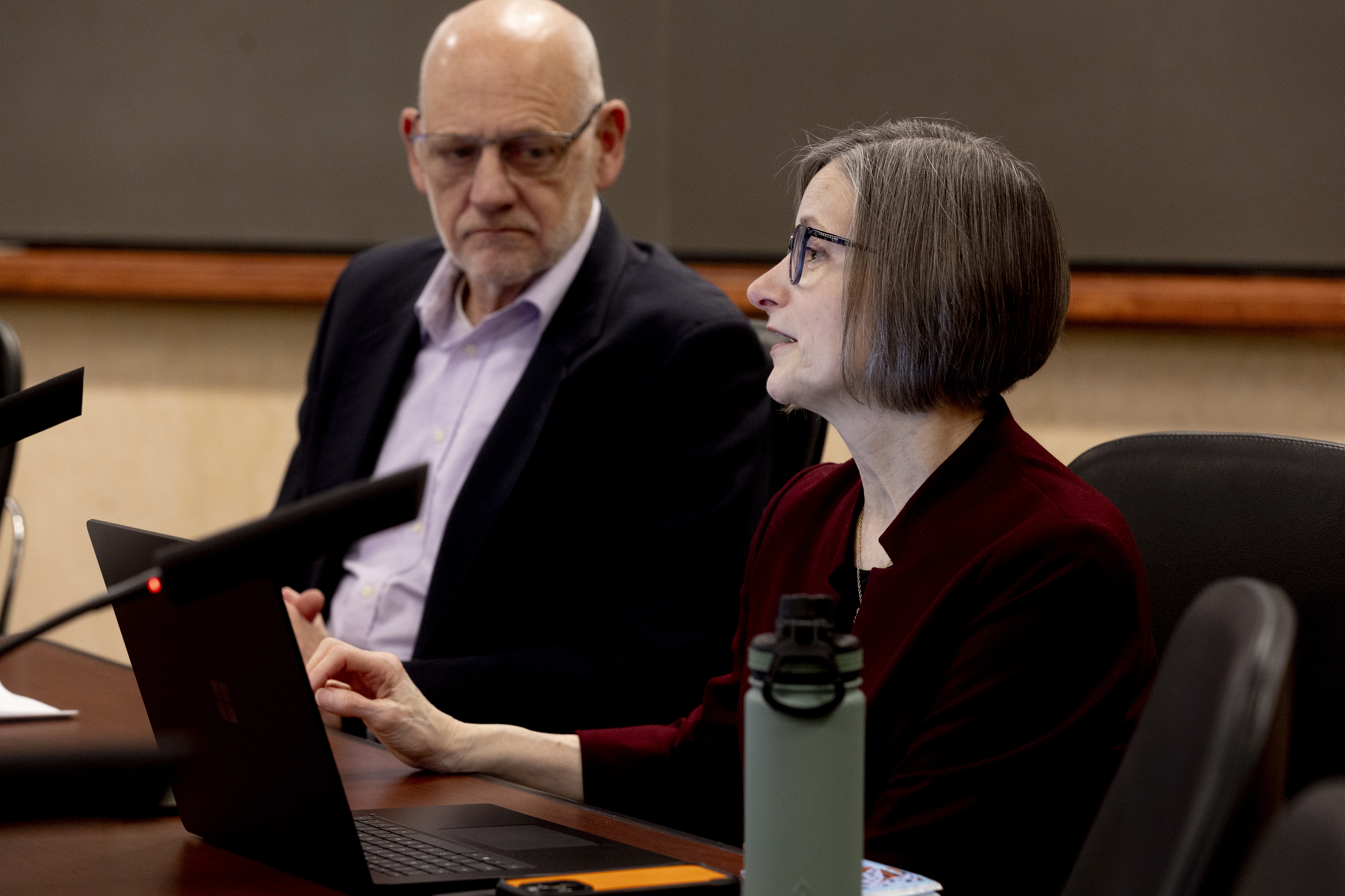 Mott Foundation celebrates 100 years, looks ahead to decades of ...