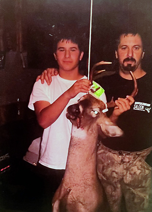 He didn’t need to die: CNY hunter’s family tries to move on after fatal ...