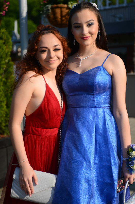 Southern Lehigh High School 2022 Prom - lehighvalleylive.com