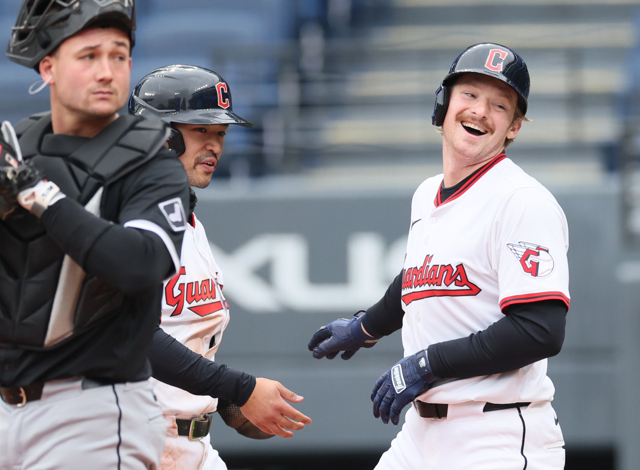 Cleveland Guardians vs. Chicago White Sox, April 10, 2025 - cleveland.com