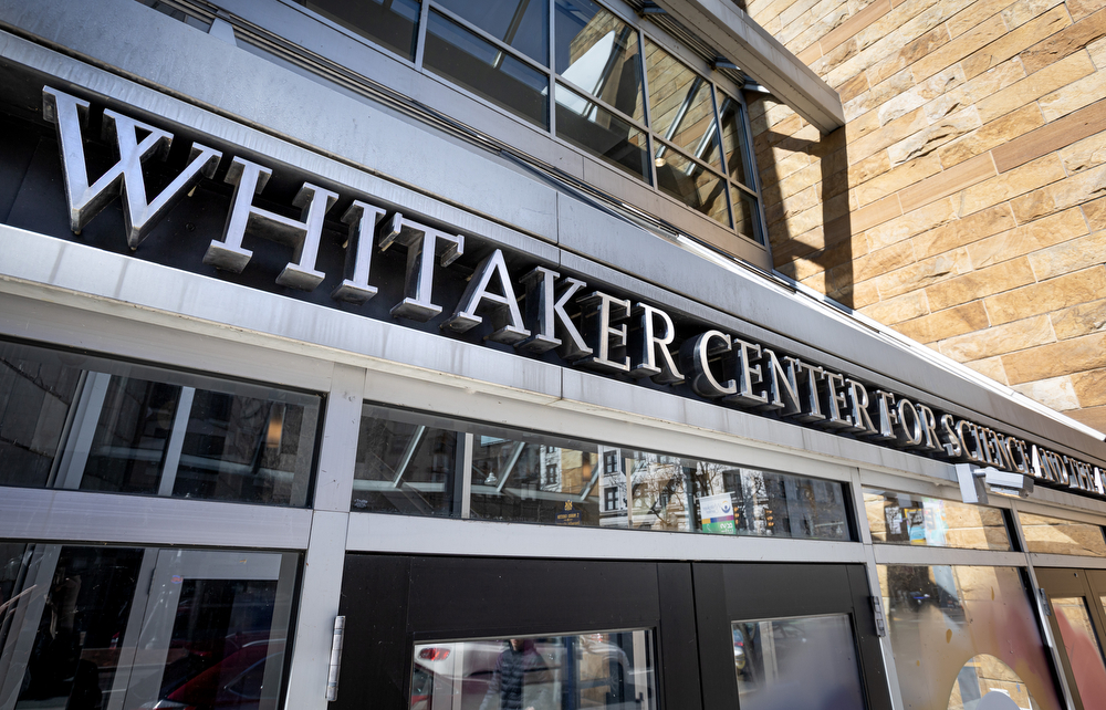 Revitalized Whitaker Center says new programs, fewer costs give it ...