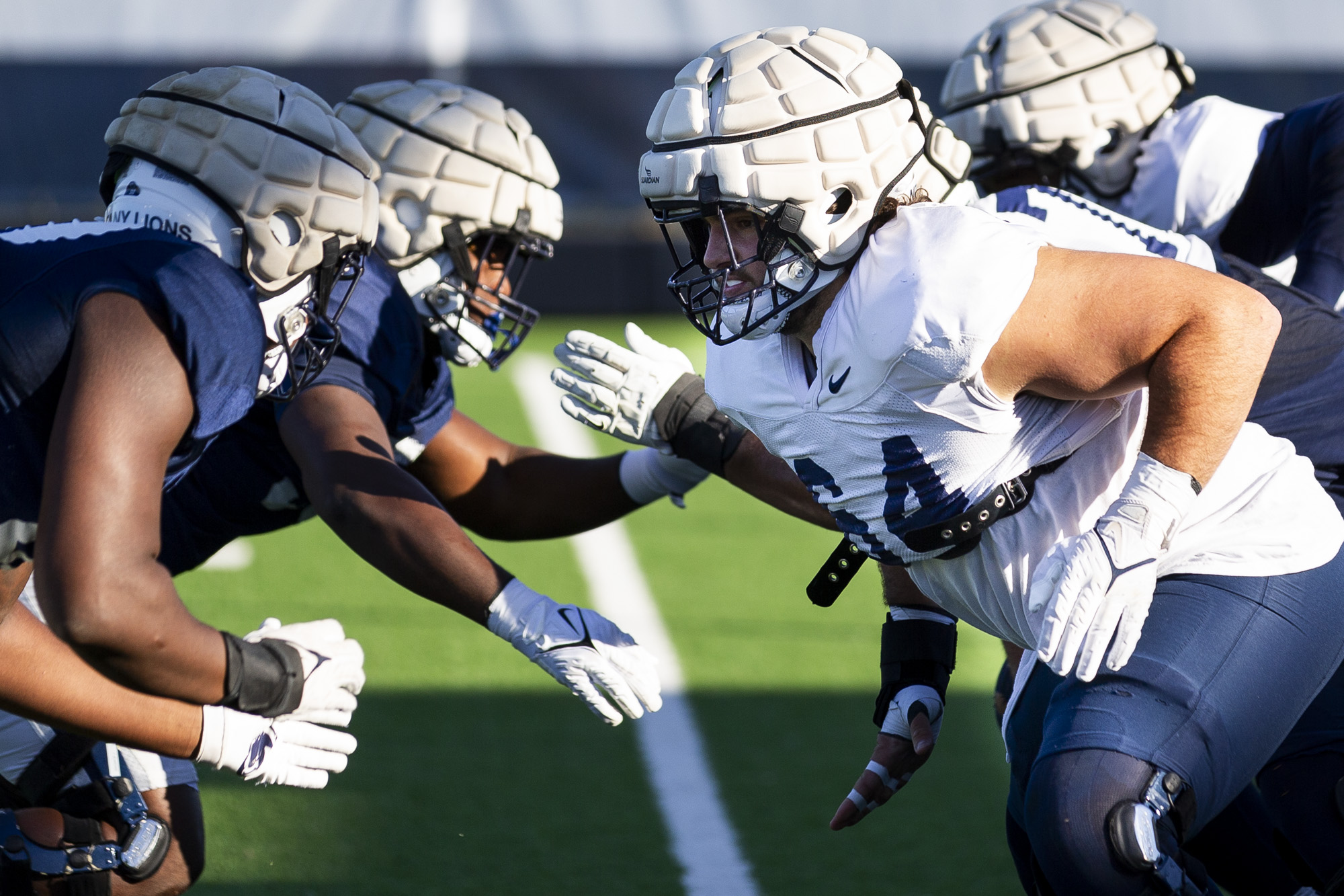 Penn State practice, Sept. 27, 2023 - pennlive.com