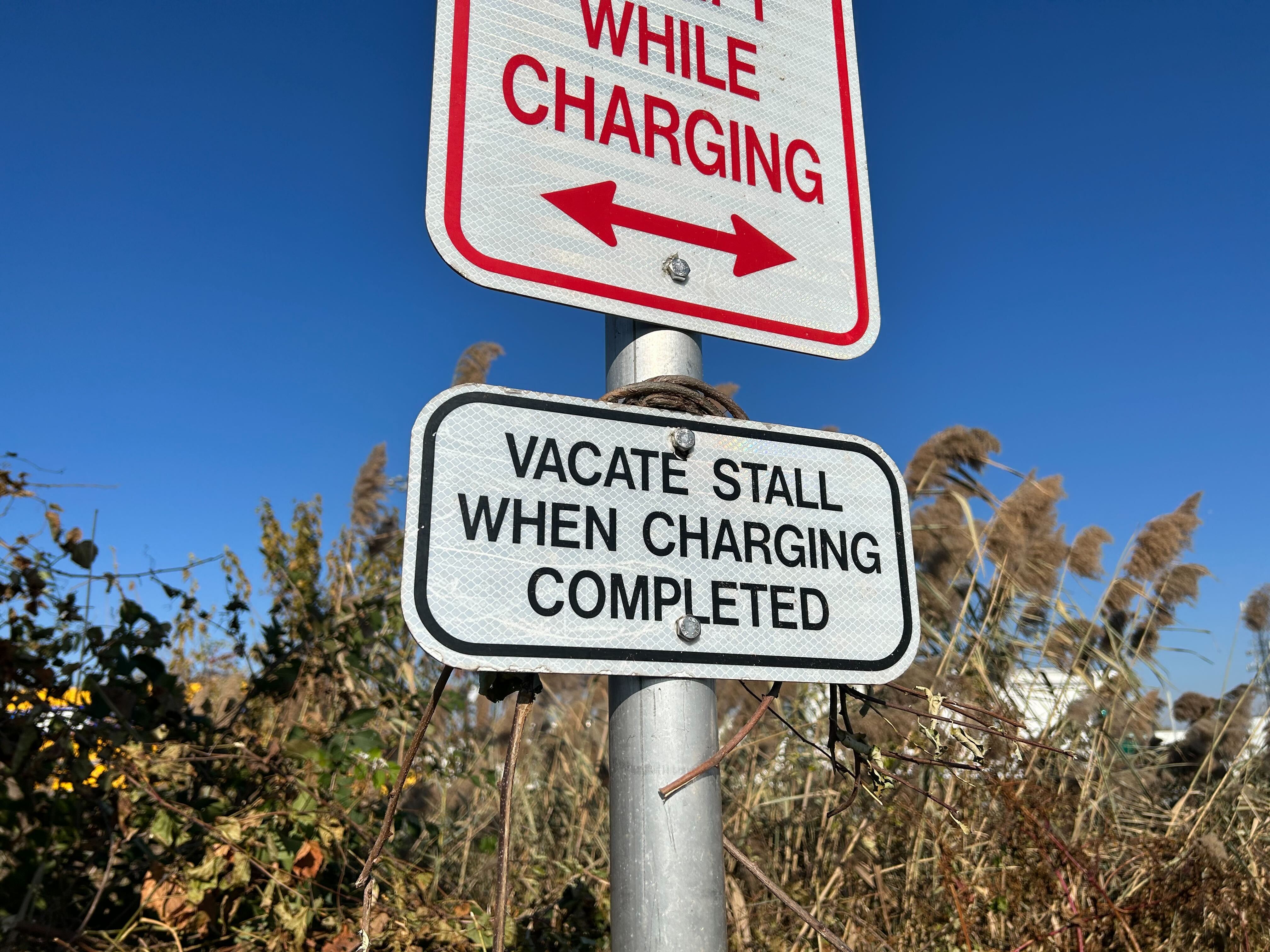 Electric vehicles in N.J. - nj.com