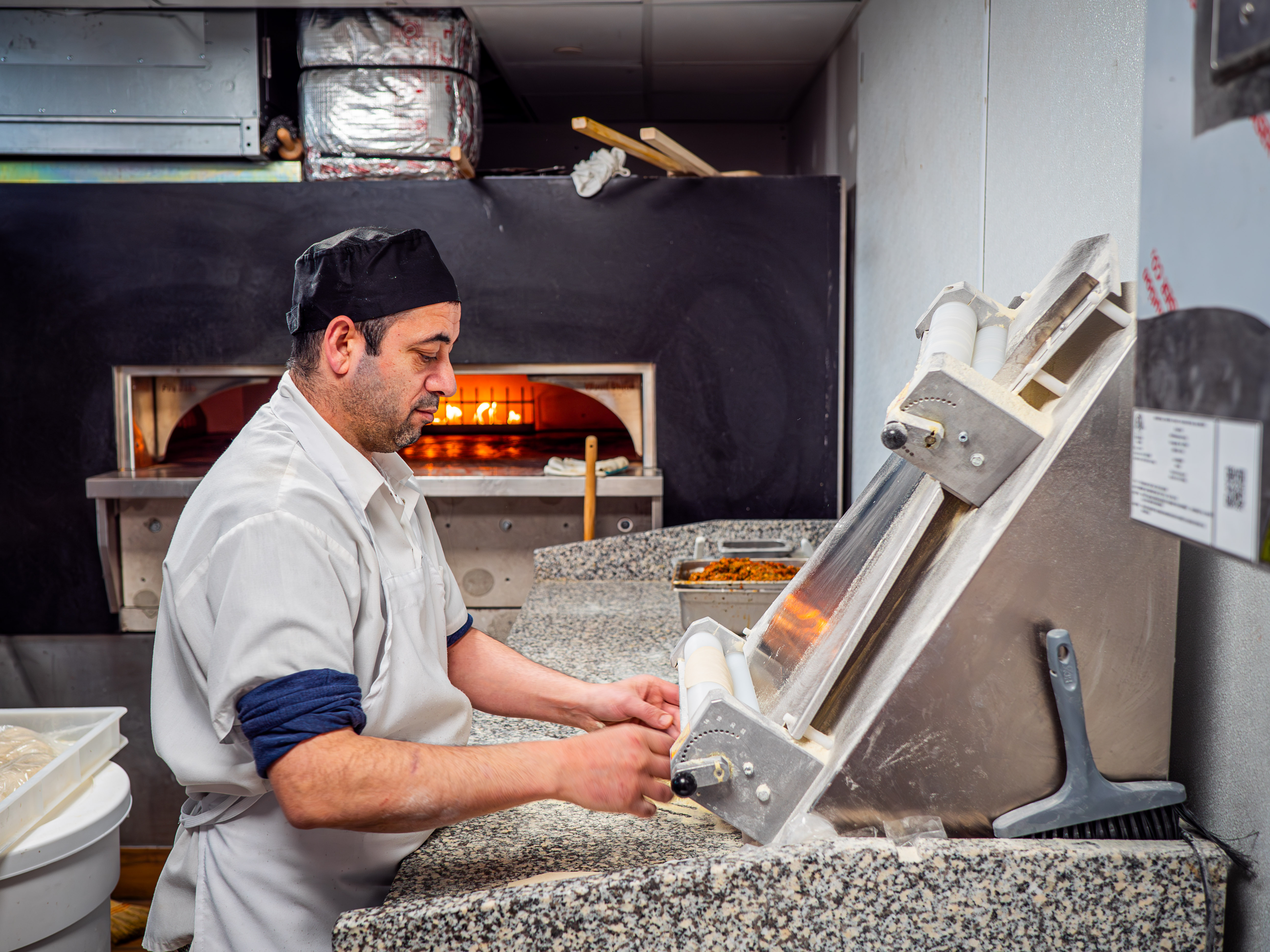 Dervish Turkish Restaurant - nj.com