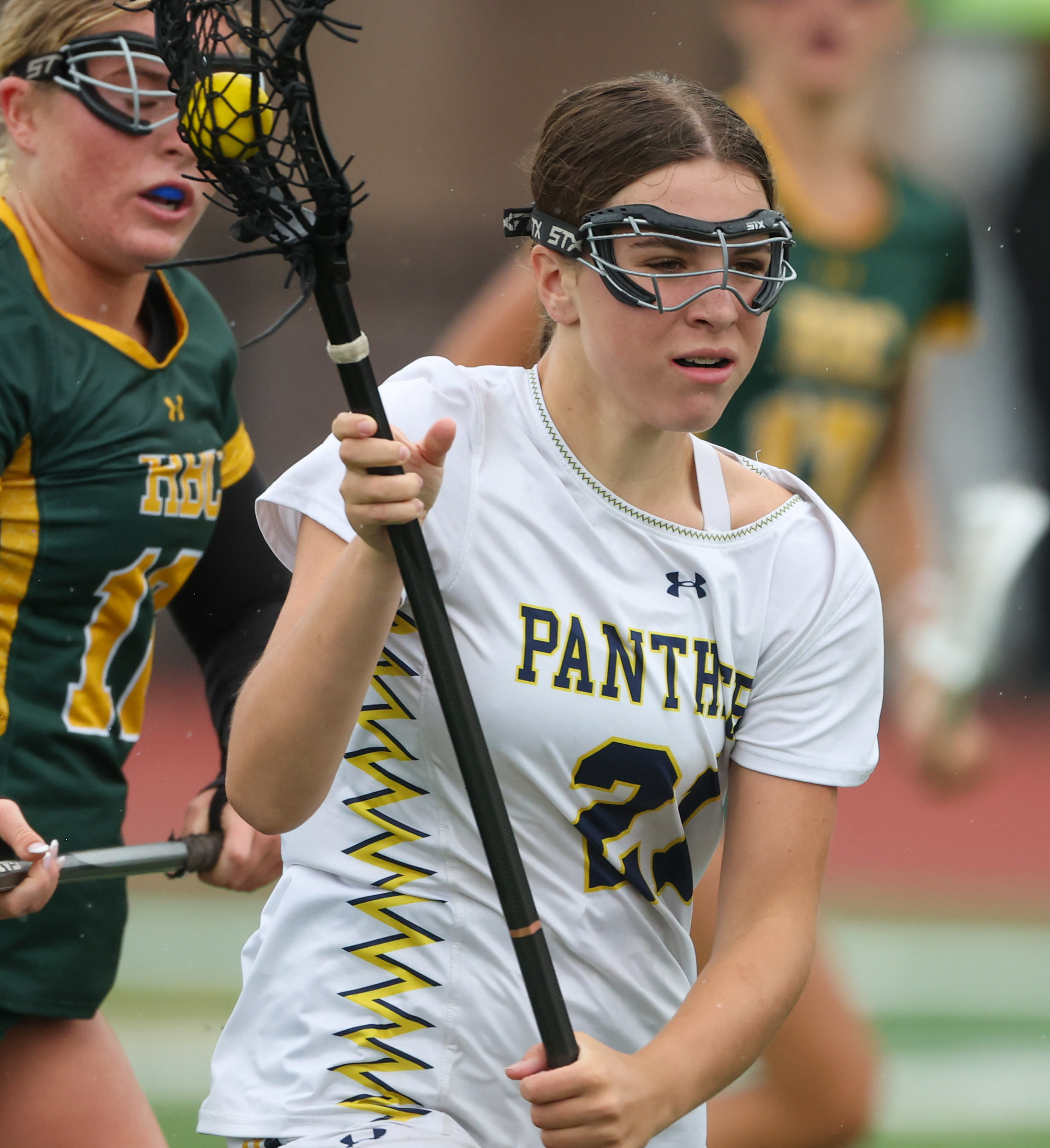 Girls lacrosse: St. Elizabeth at RBC, May 28, 2025 - nj.com