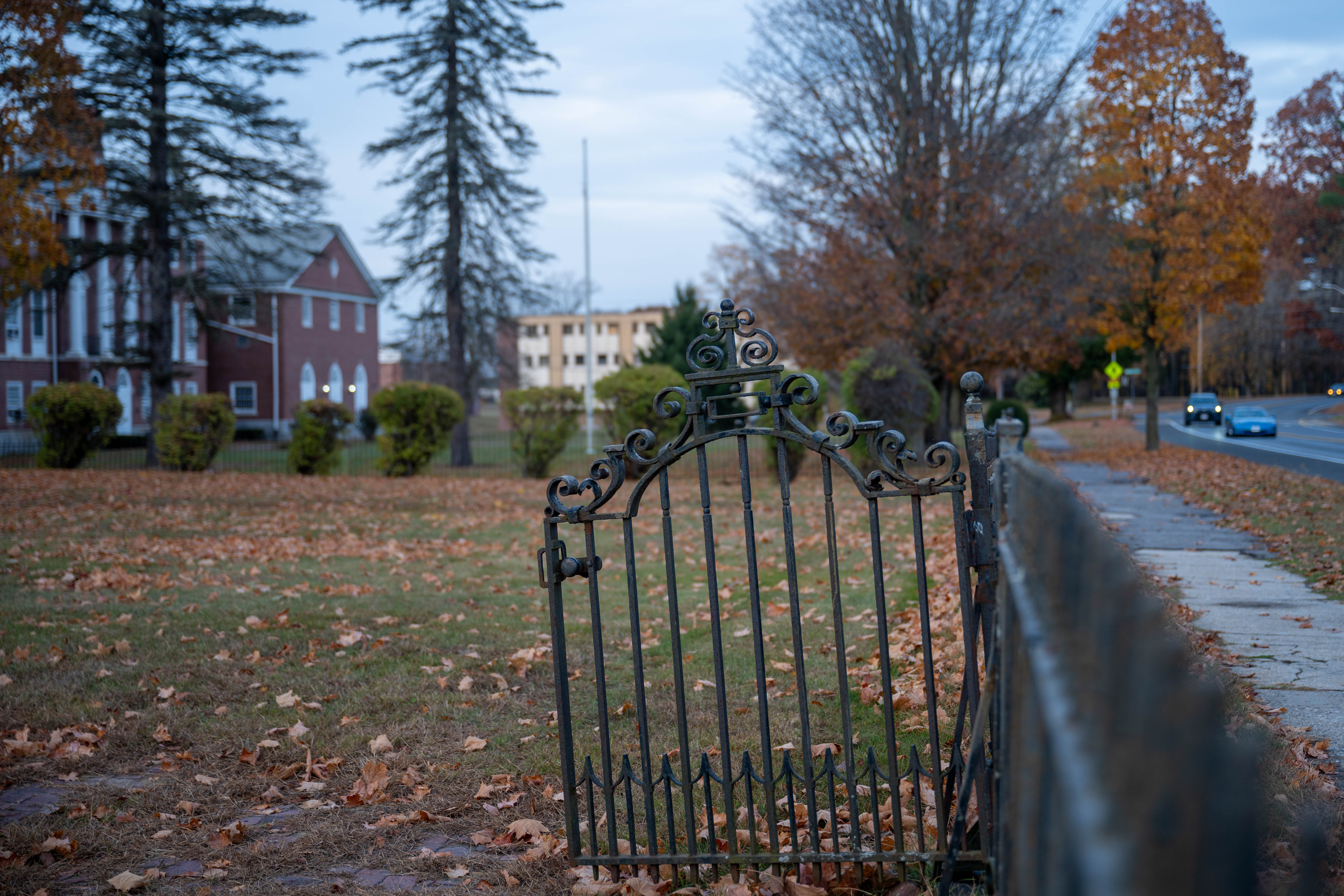 Atlantic Union College - masslive.com
