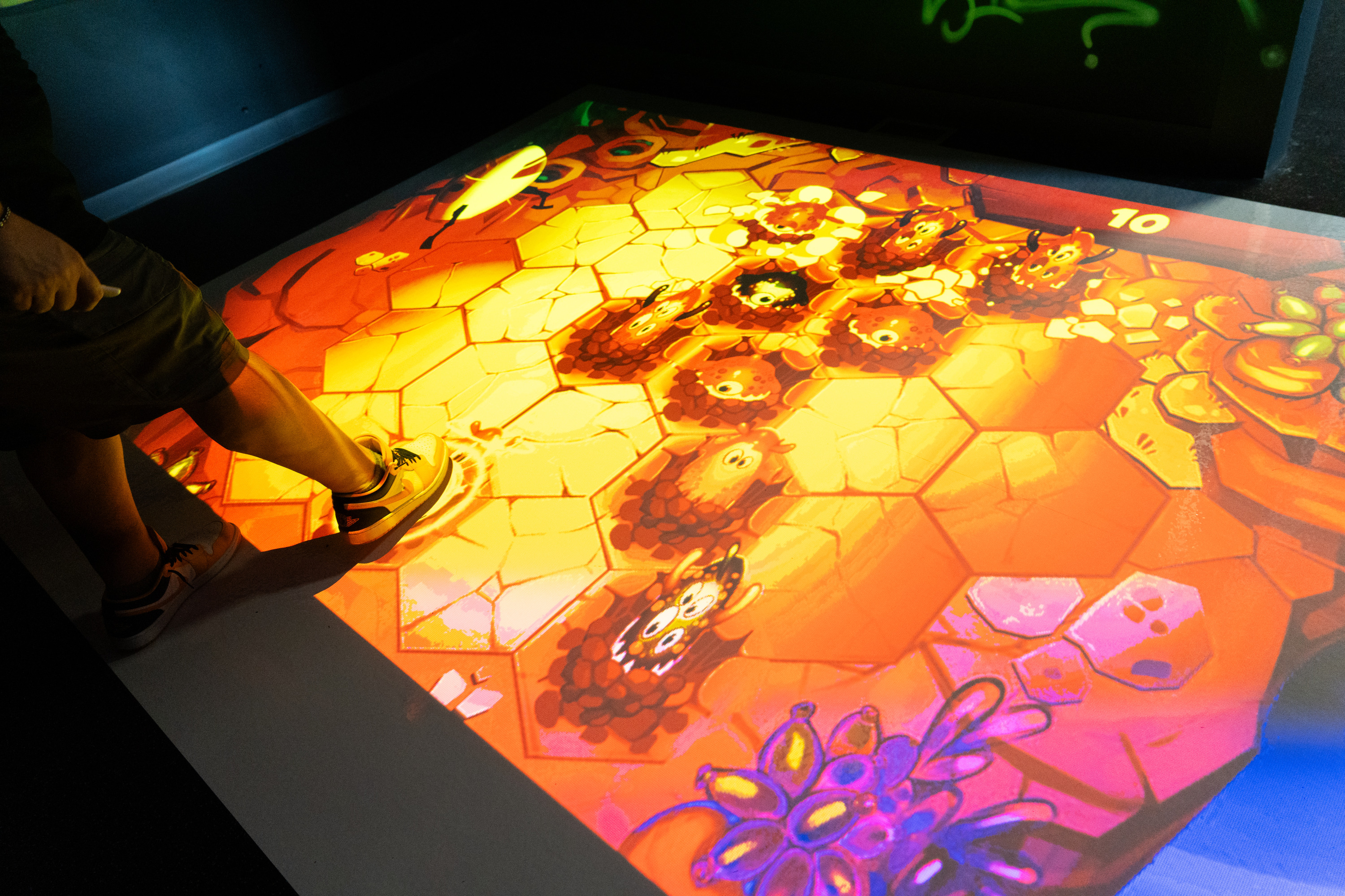 Couple turns VR dream into reality with Crowne Pointe Center in Holly ...