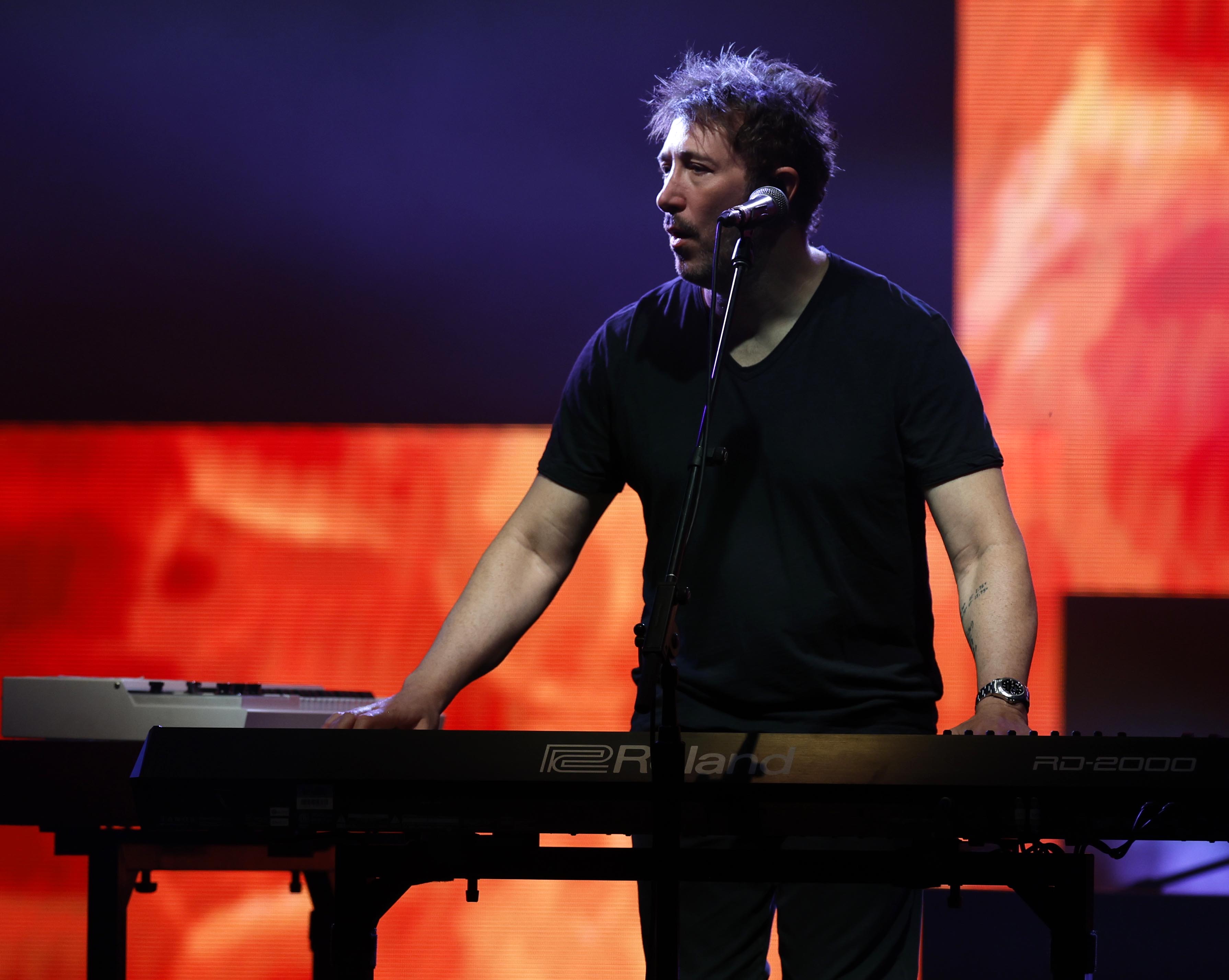 The Big Night Out Tour Featuring O.A.R and Goo Goo Dolls - syracuse.com