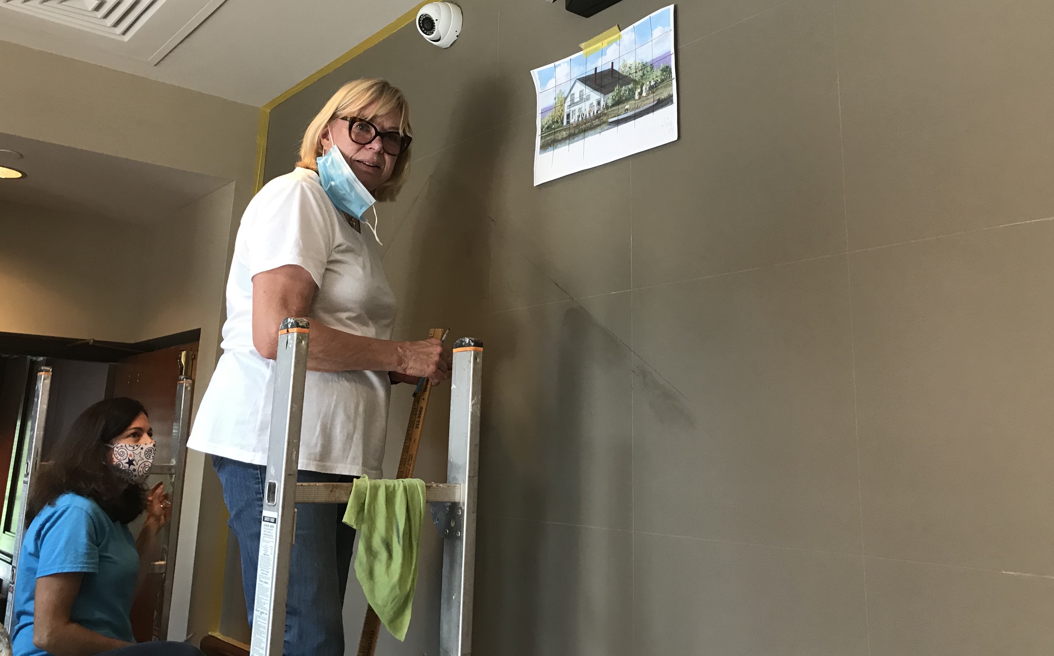 LockKeepers undergoes renovation - cleveland.com