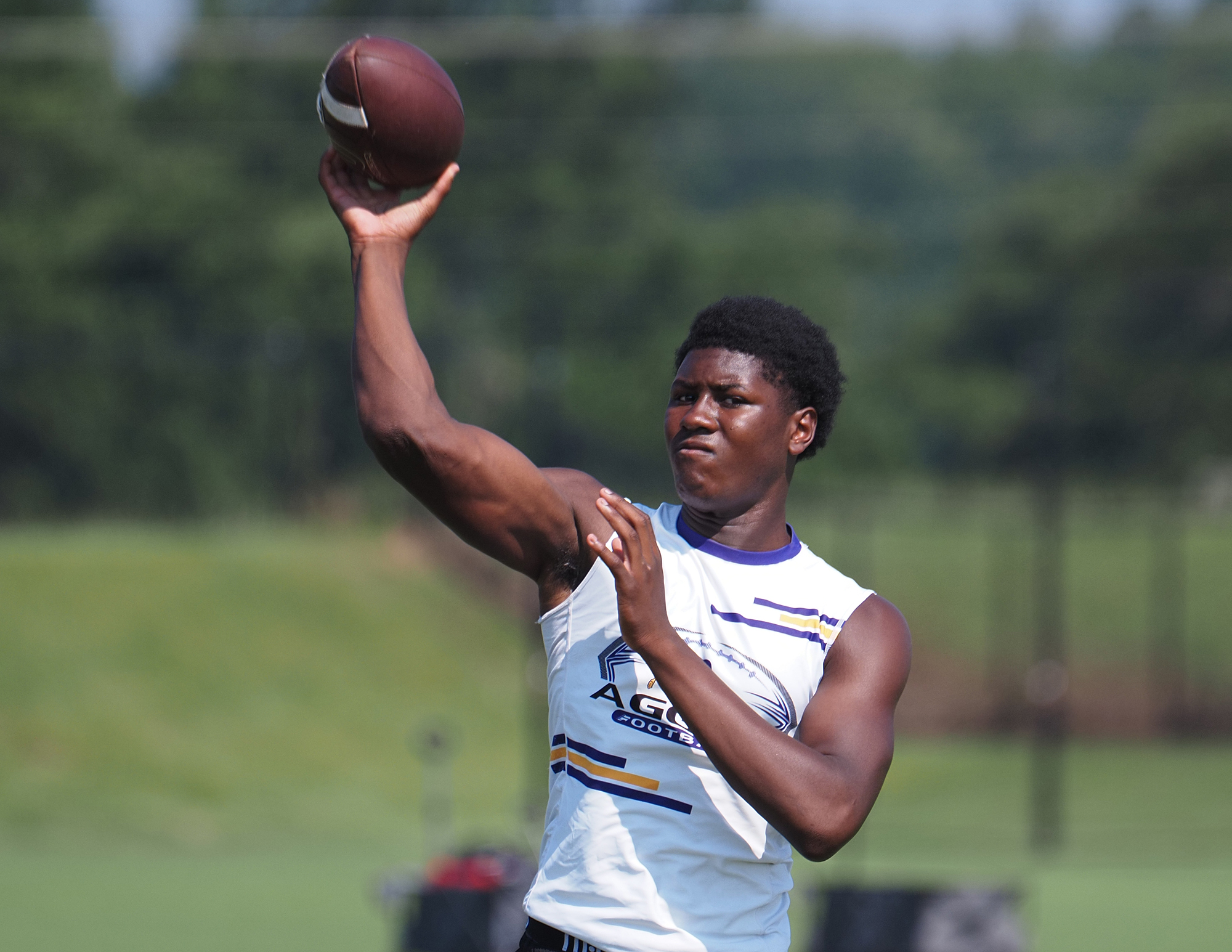 Foley 7-on-7 - al.com