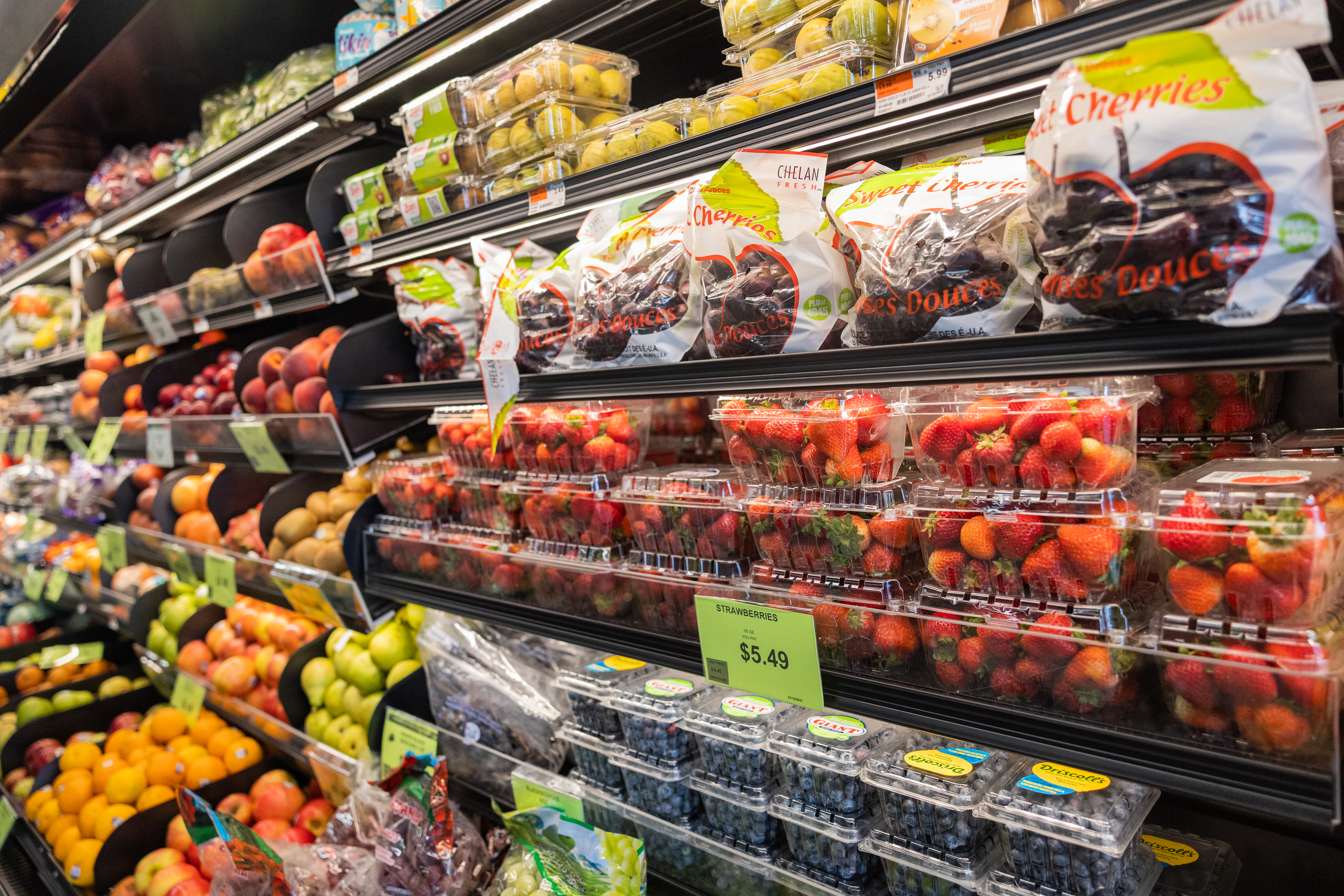 Key Food Marketplace in Chicopee - masslive.com