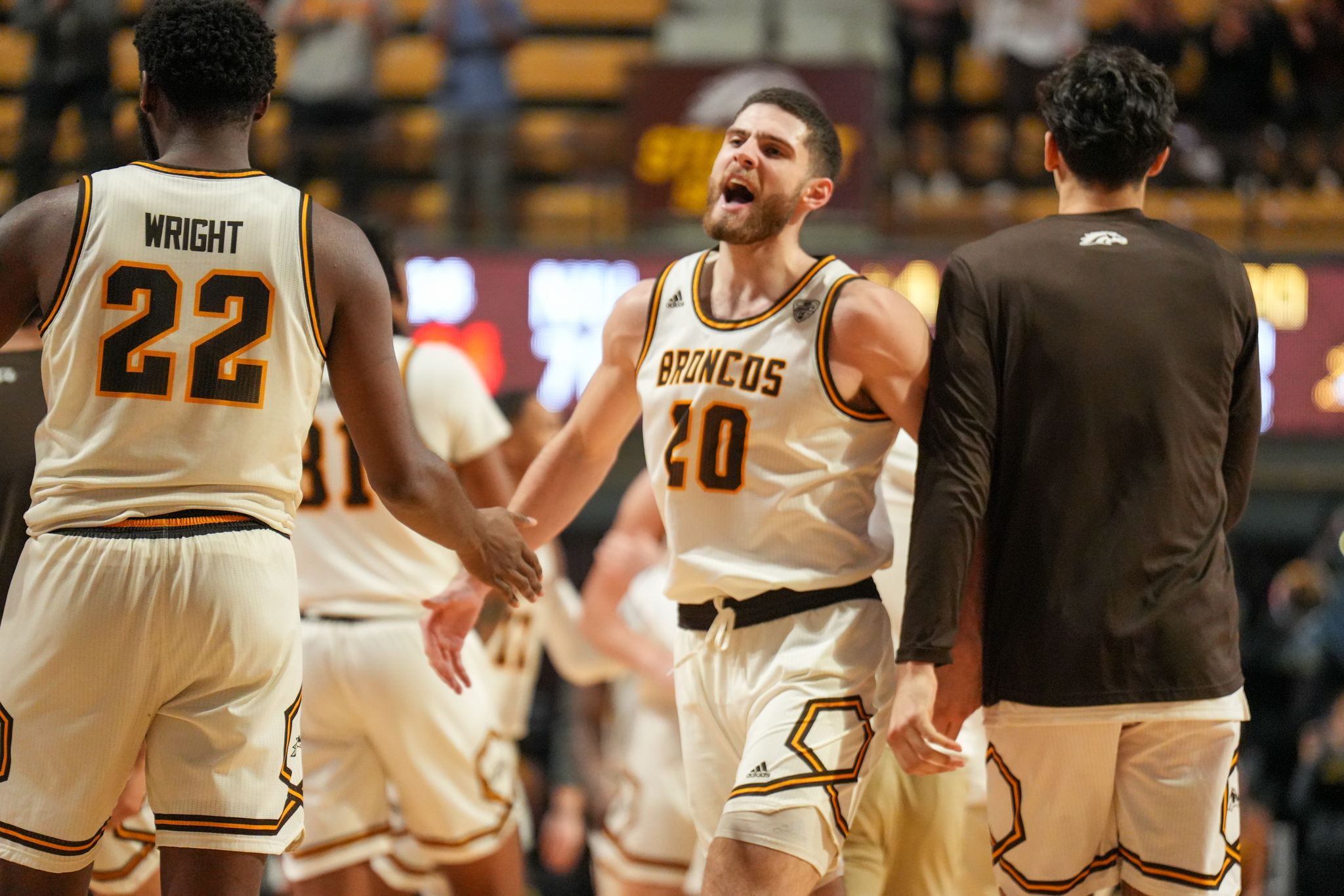 WMU men's basketball hosts Northern Illinois - mlive.com