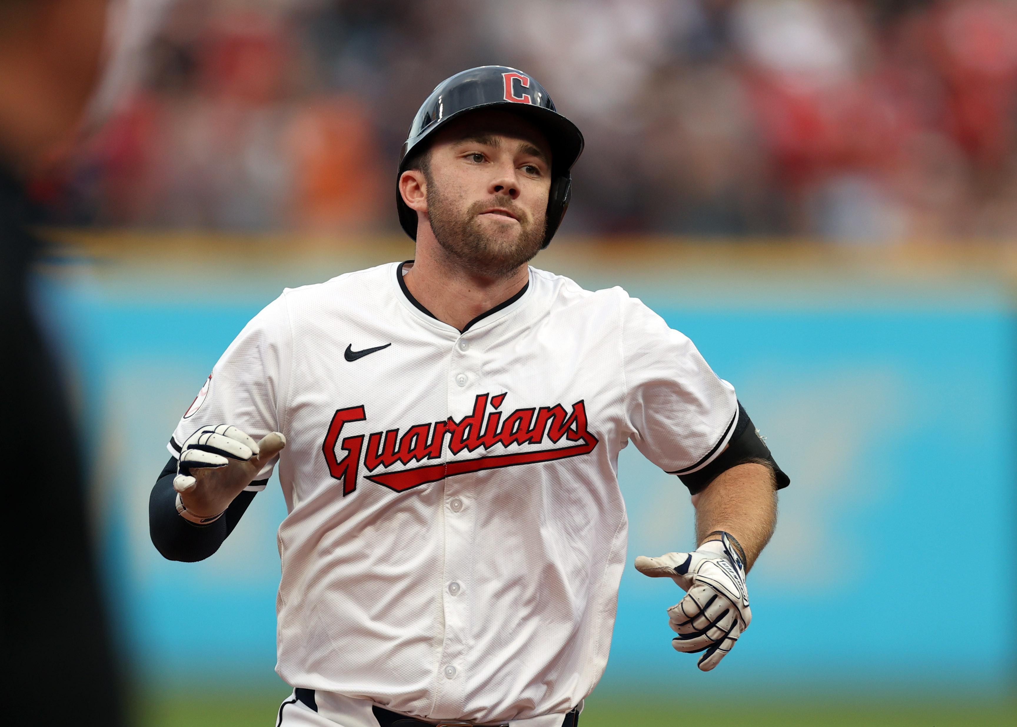 Cleveland Guardians vs. Baltimore Orioles, August 1, 2024 - cleveland.com