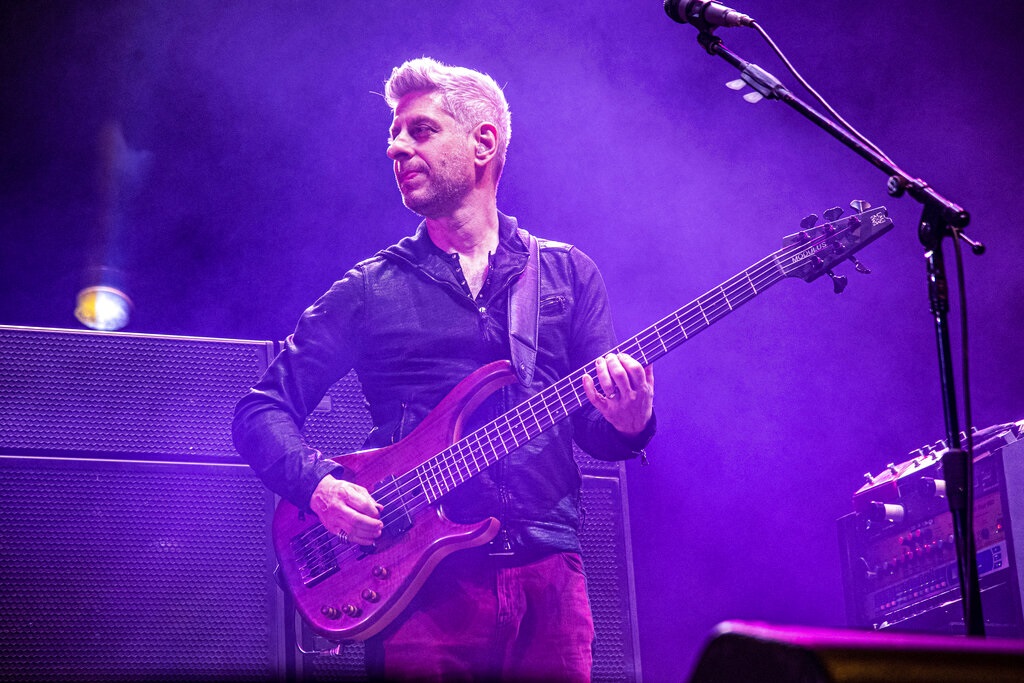 Phish - masslive.com