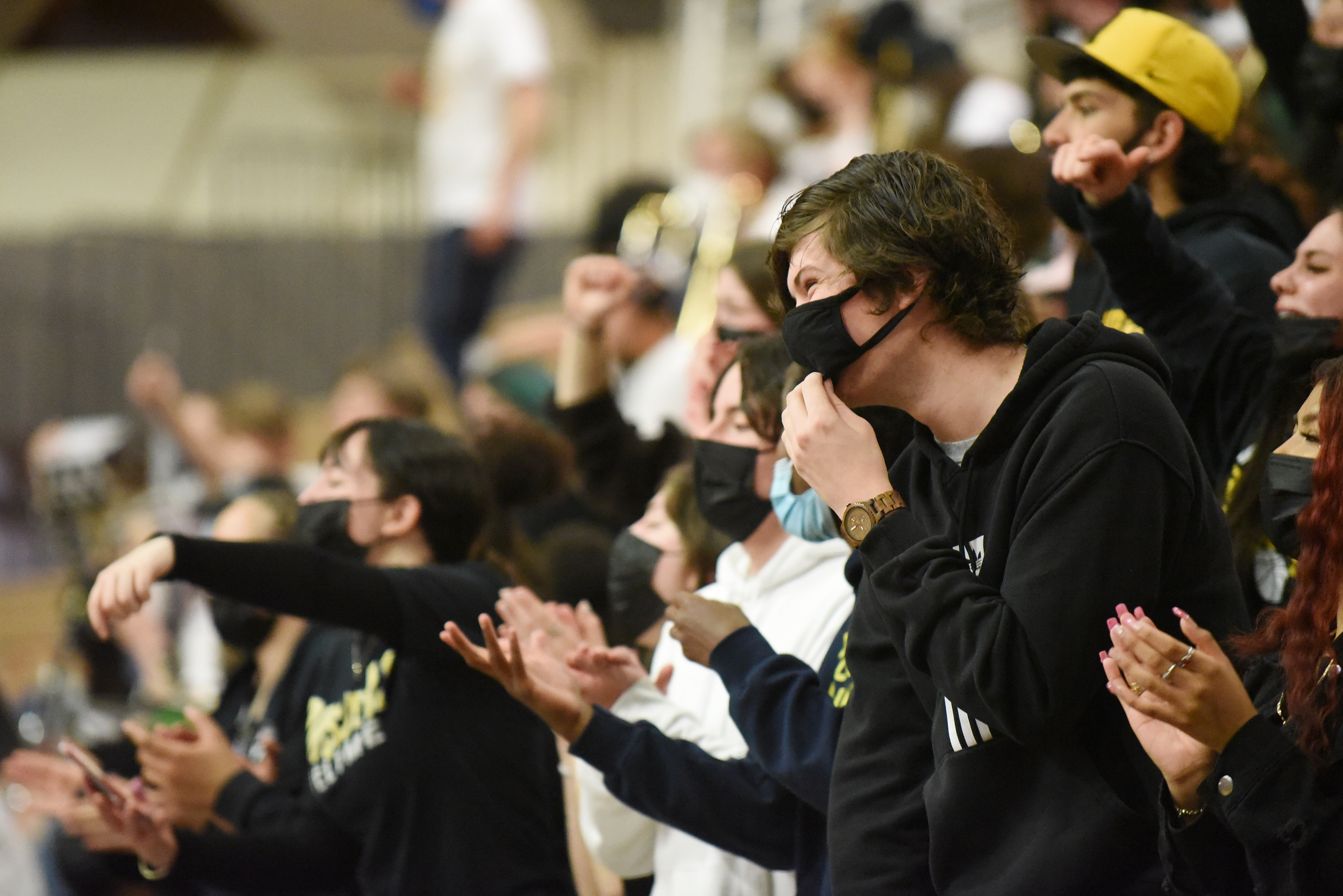OSAA 6A boys basketball: Summit vs Roosevelt - oregonlive.com