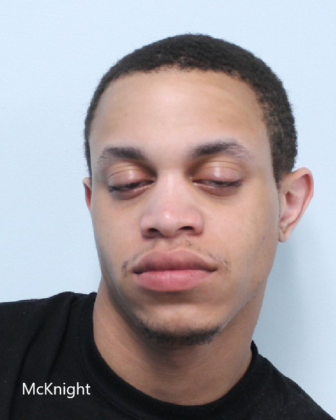 Four men arrested with firearms, includng an assault-styled rifle ...