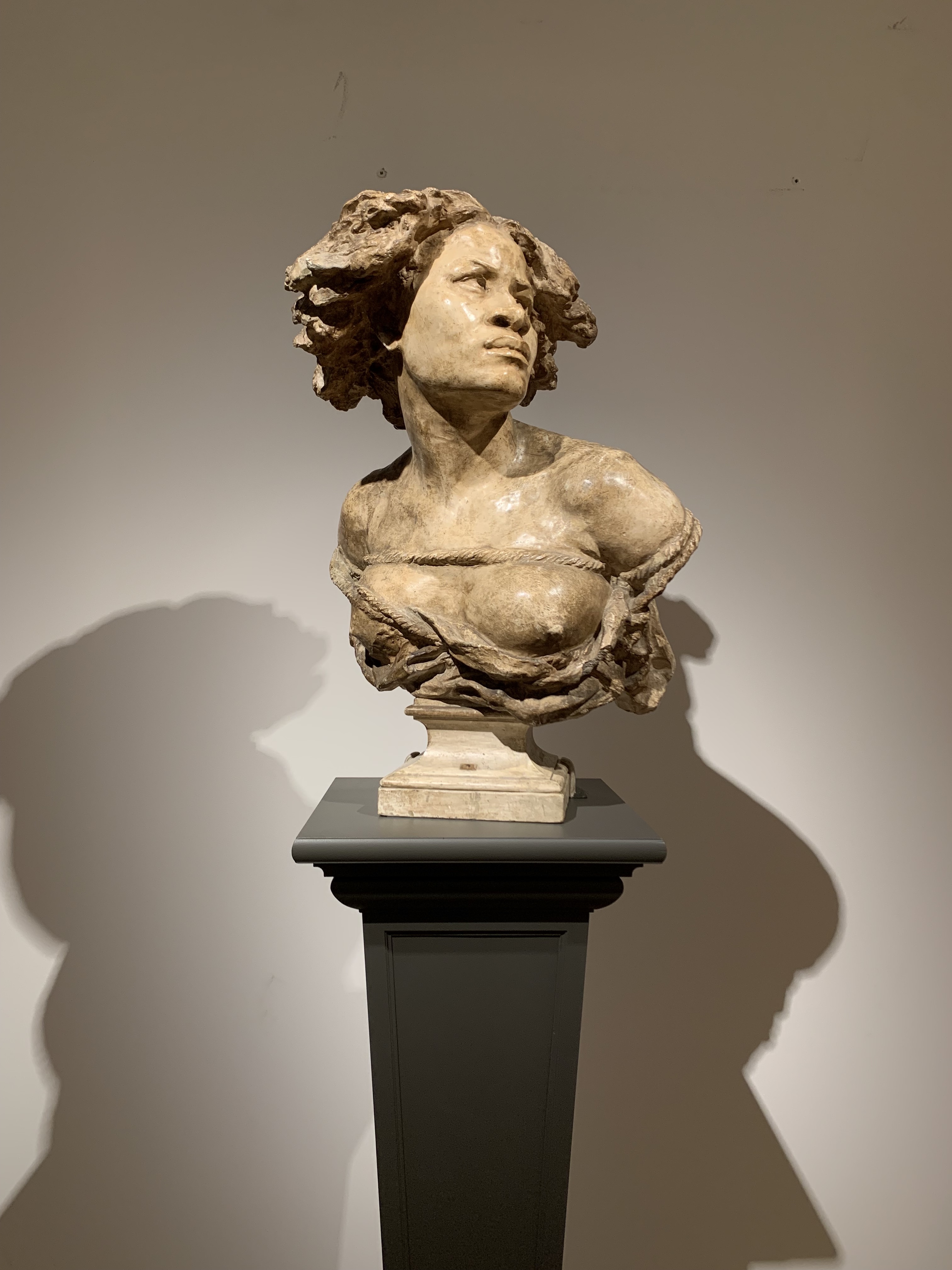 Cleveland Museum of Art buys powerful 19th French abolitionist ...