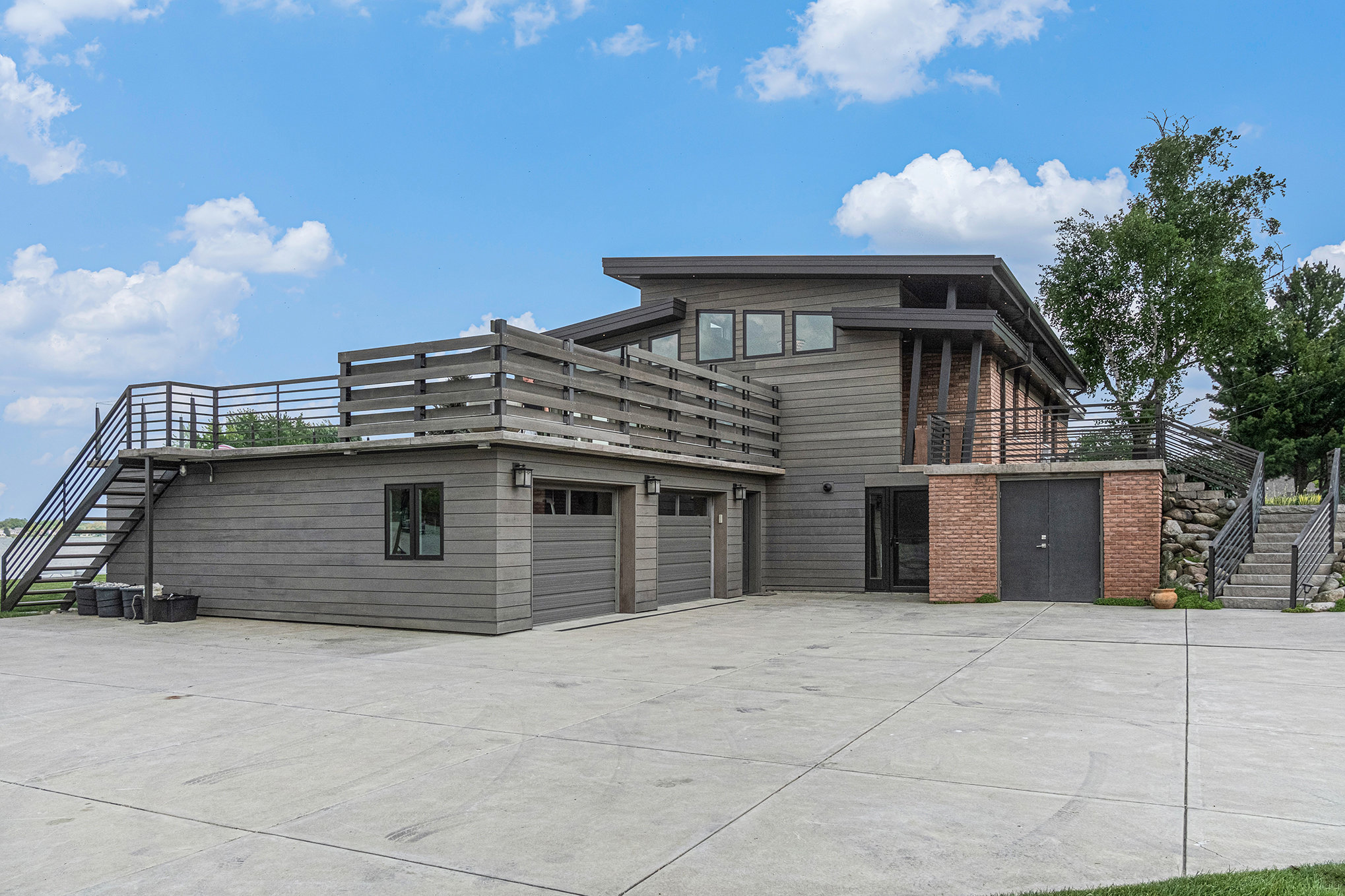 House of the Week: 126 Robindale Court in Columbia Township - mlive.com