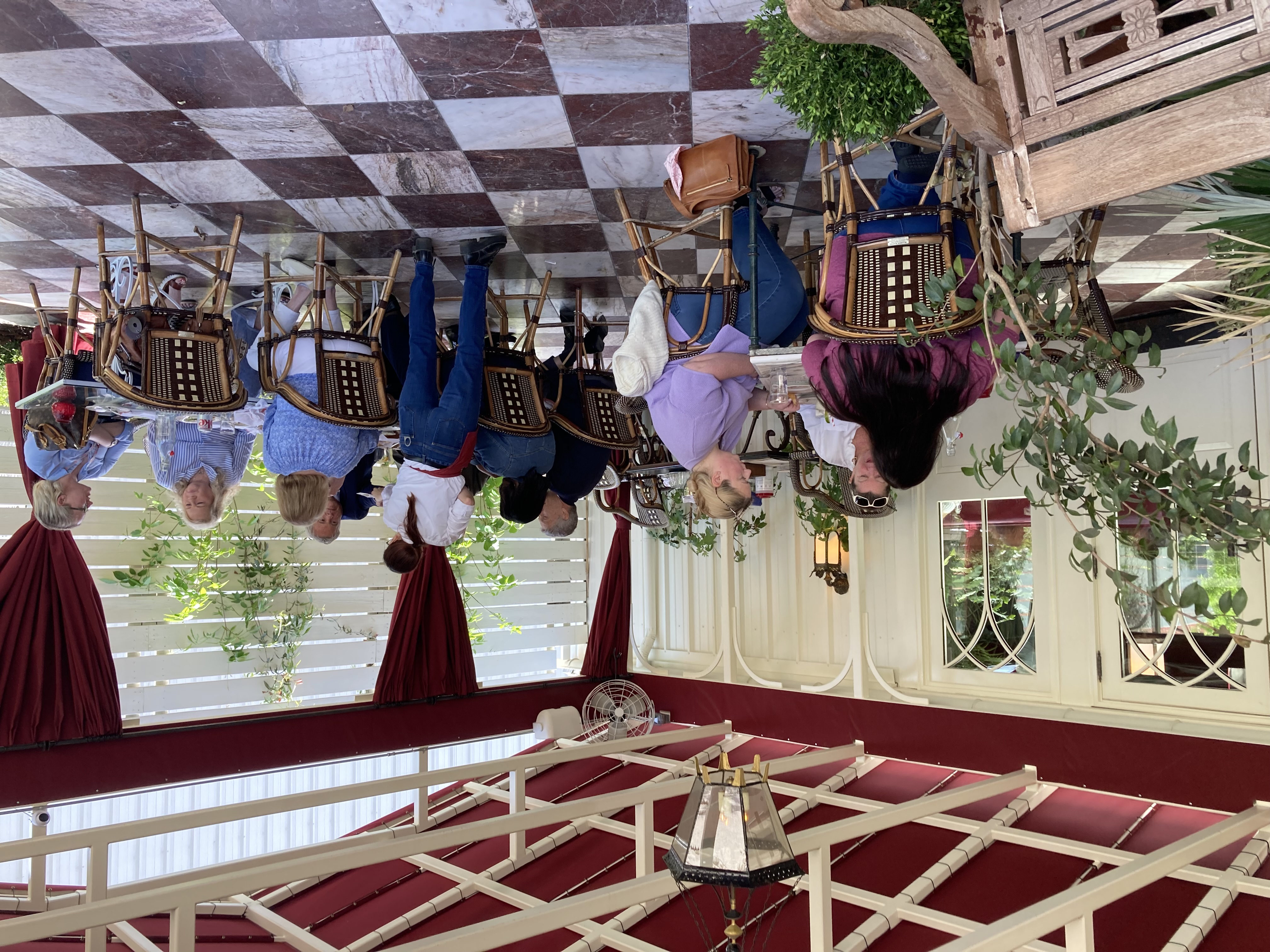 El Royale Cafe in Birmingham - al.com