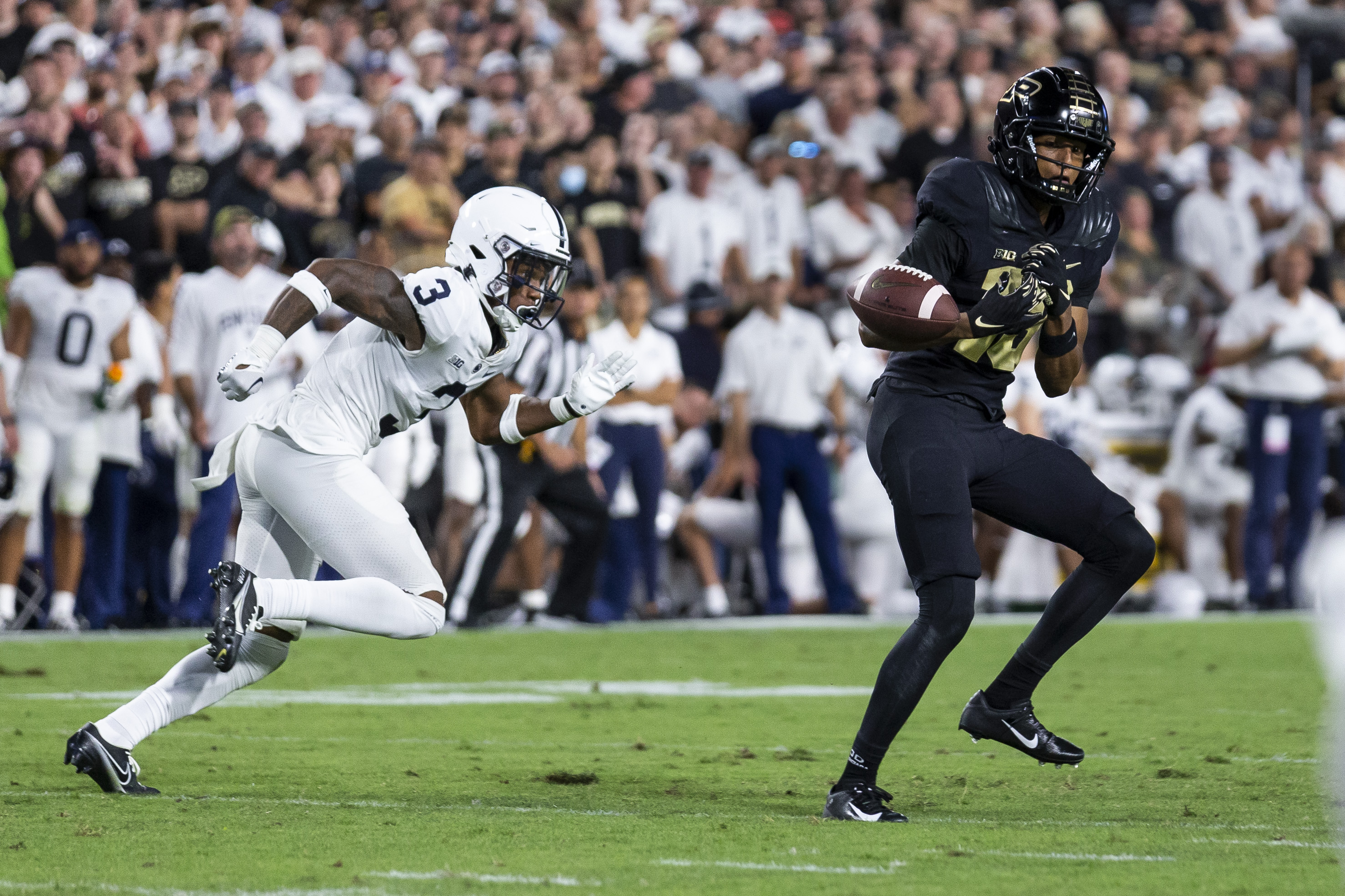 Penn State vs Purdue, Sept. 1, 2022 - pennlive.com