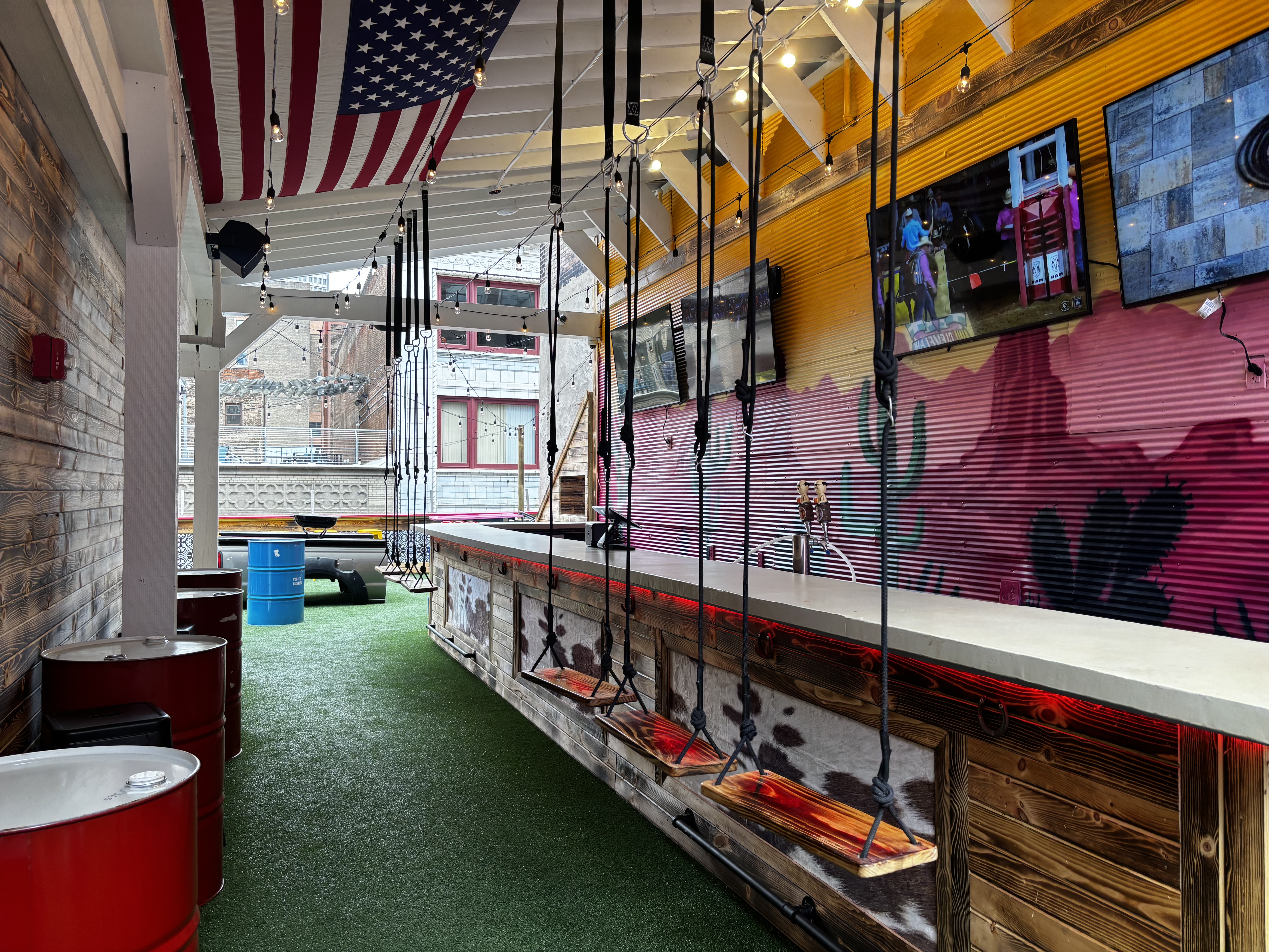 Jolene's Honky Tonk - cleveland.com