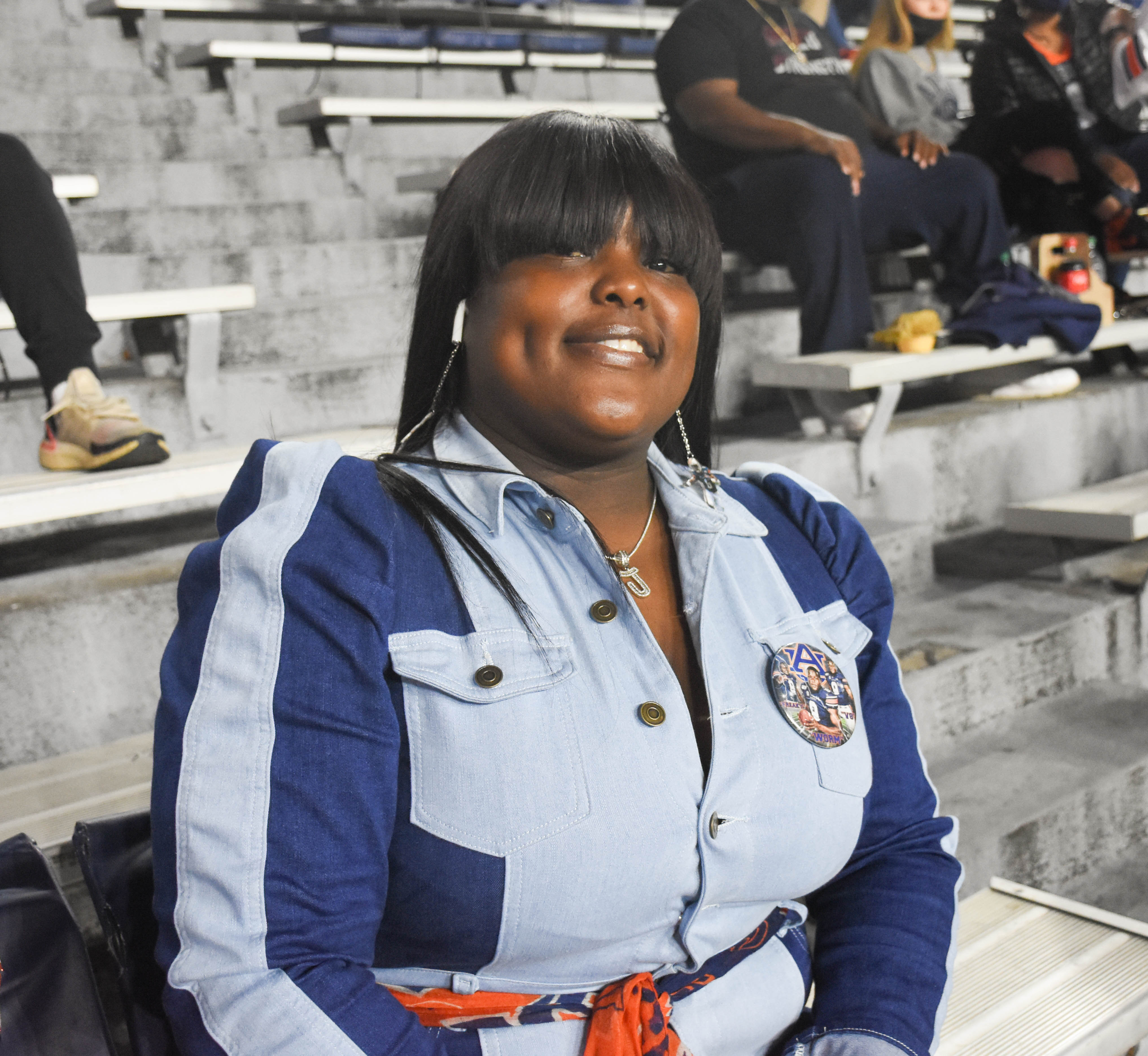 Auburn Moms - al.com