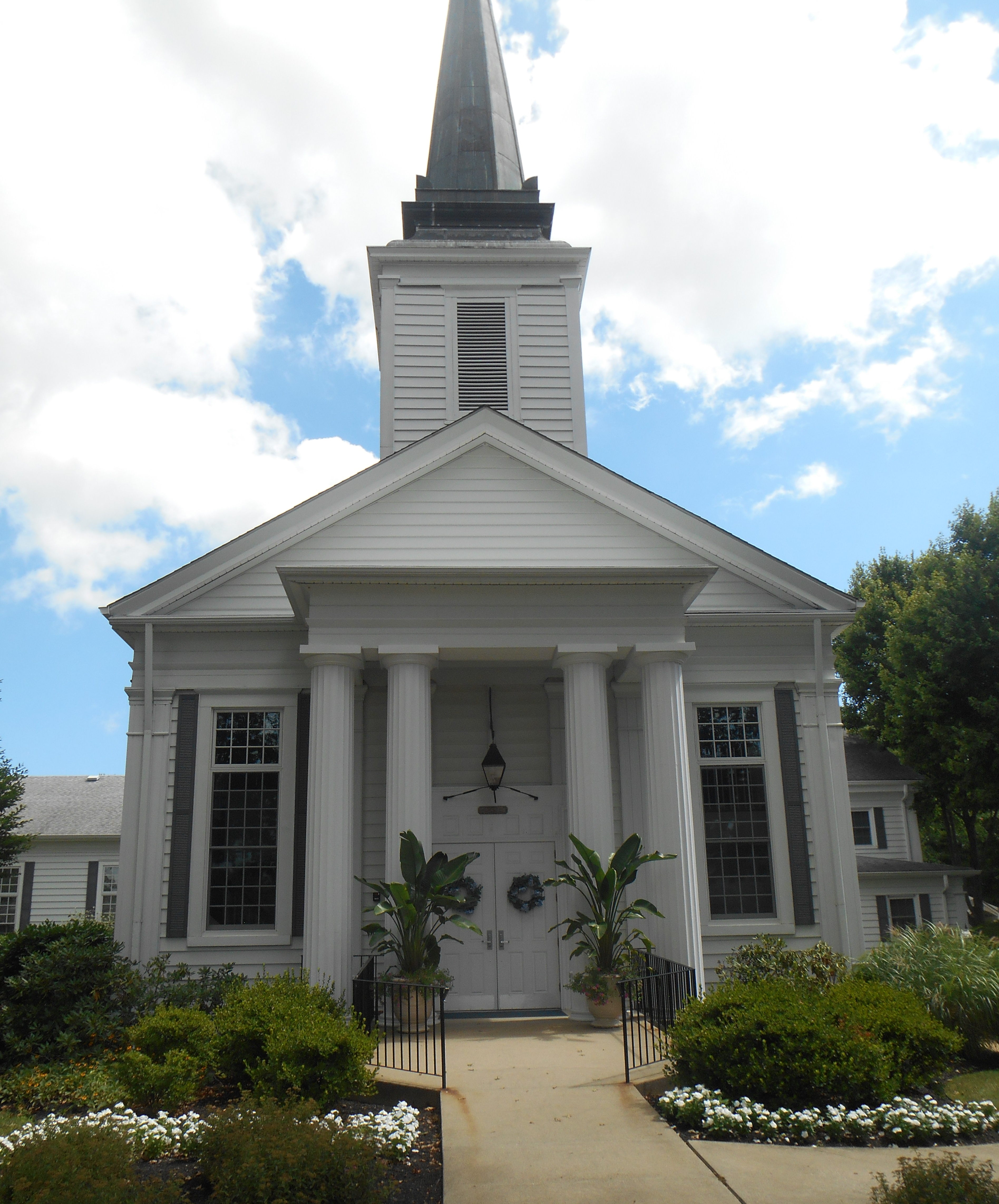 Holy Trinity Lutheran Church, Manasquan - nj.com
