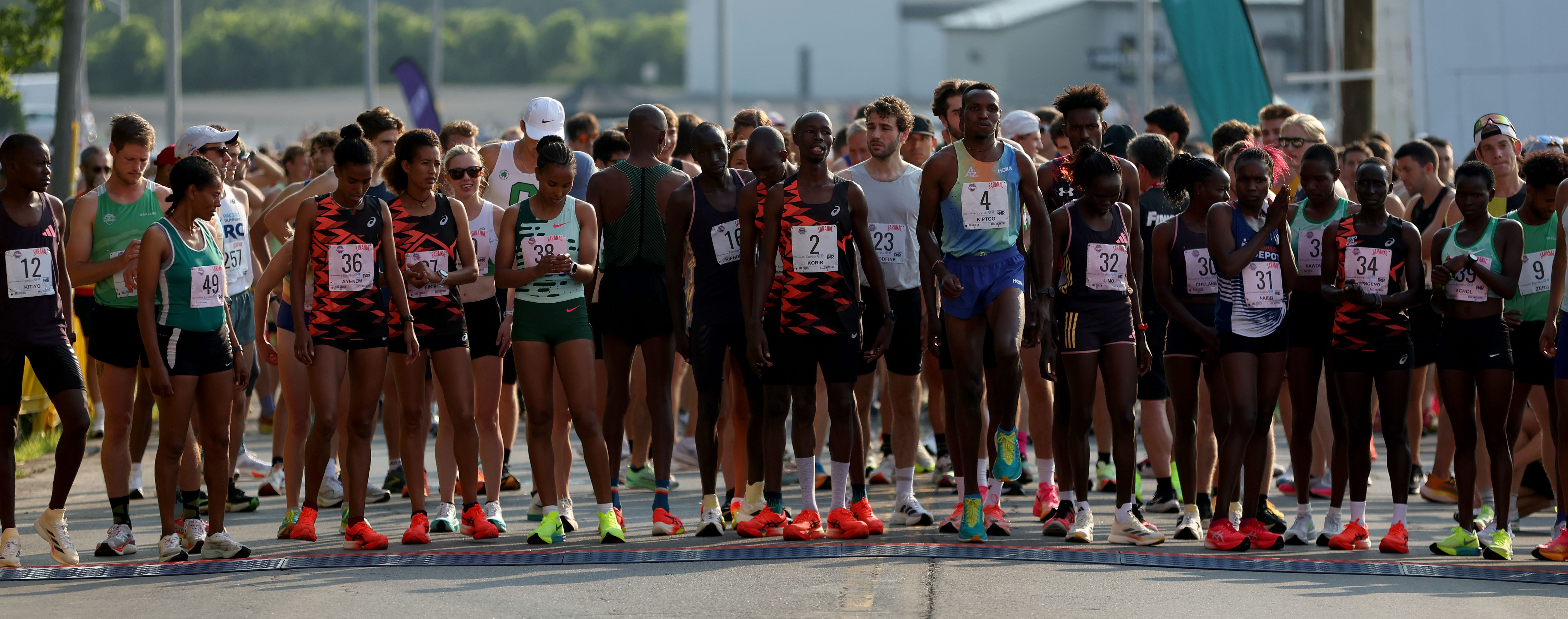 The 47th running of the Boilermaker in Utica N.Y. - syracuse.com