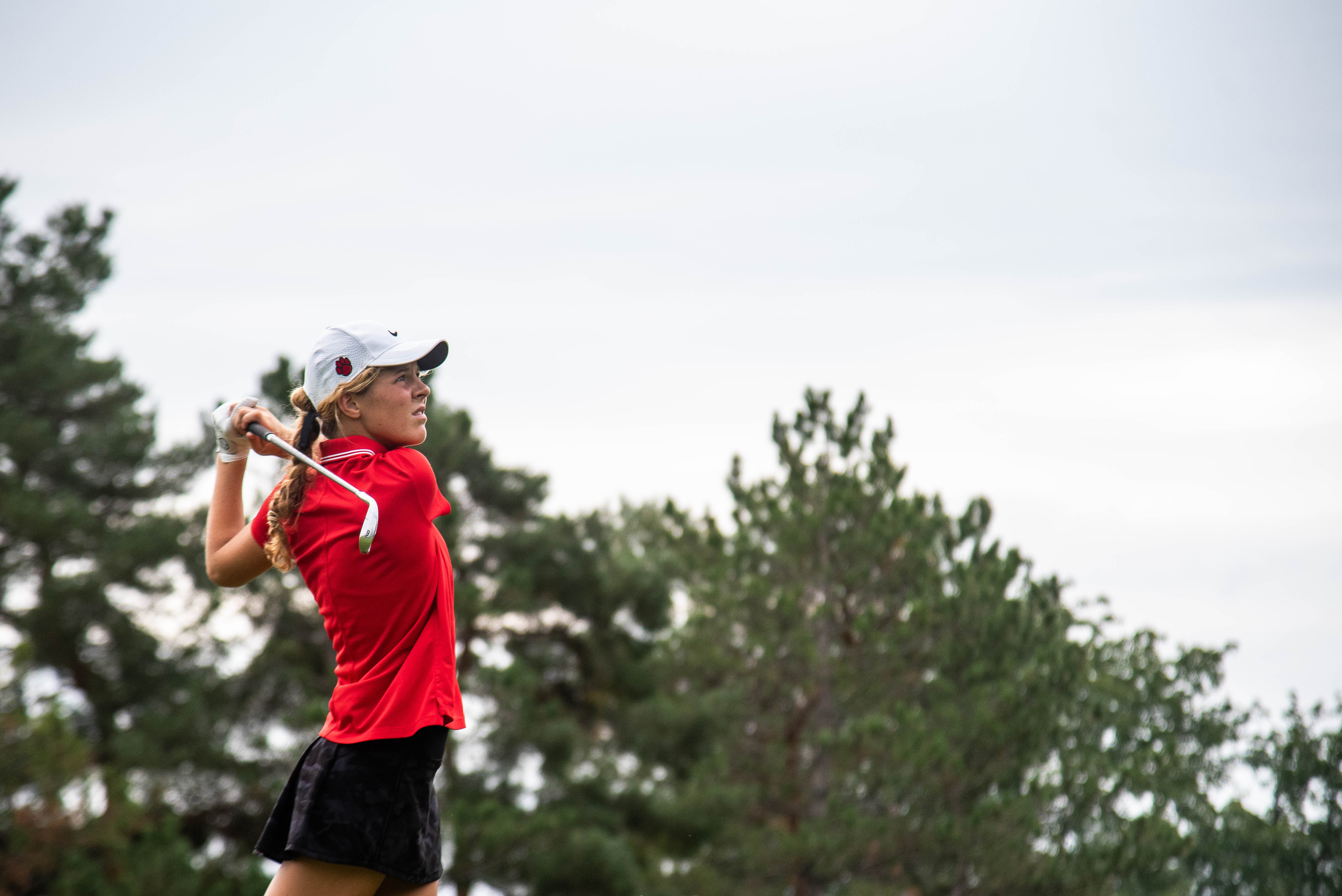 Golfers compete in Genesee Country Girls Golf Championship - mlive.com