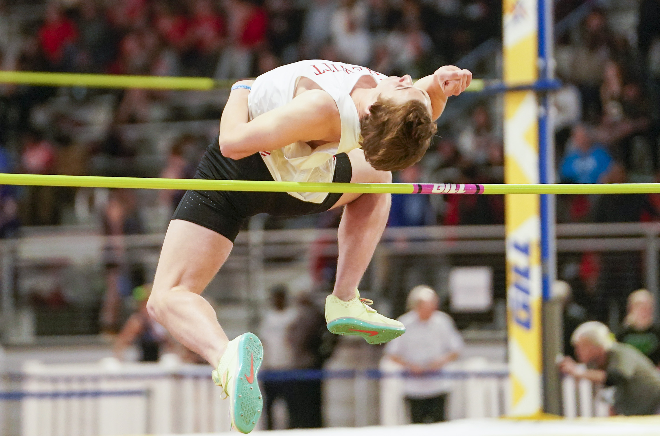 AHSAA State Indoor Track Championships day 2 - al.com