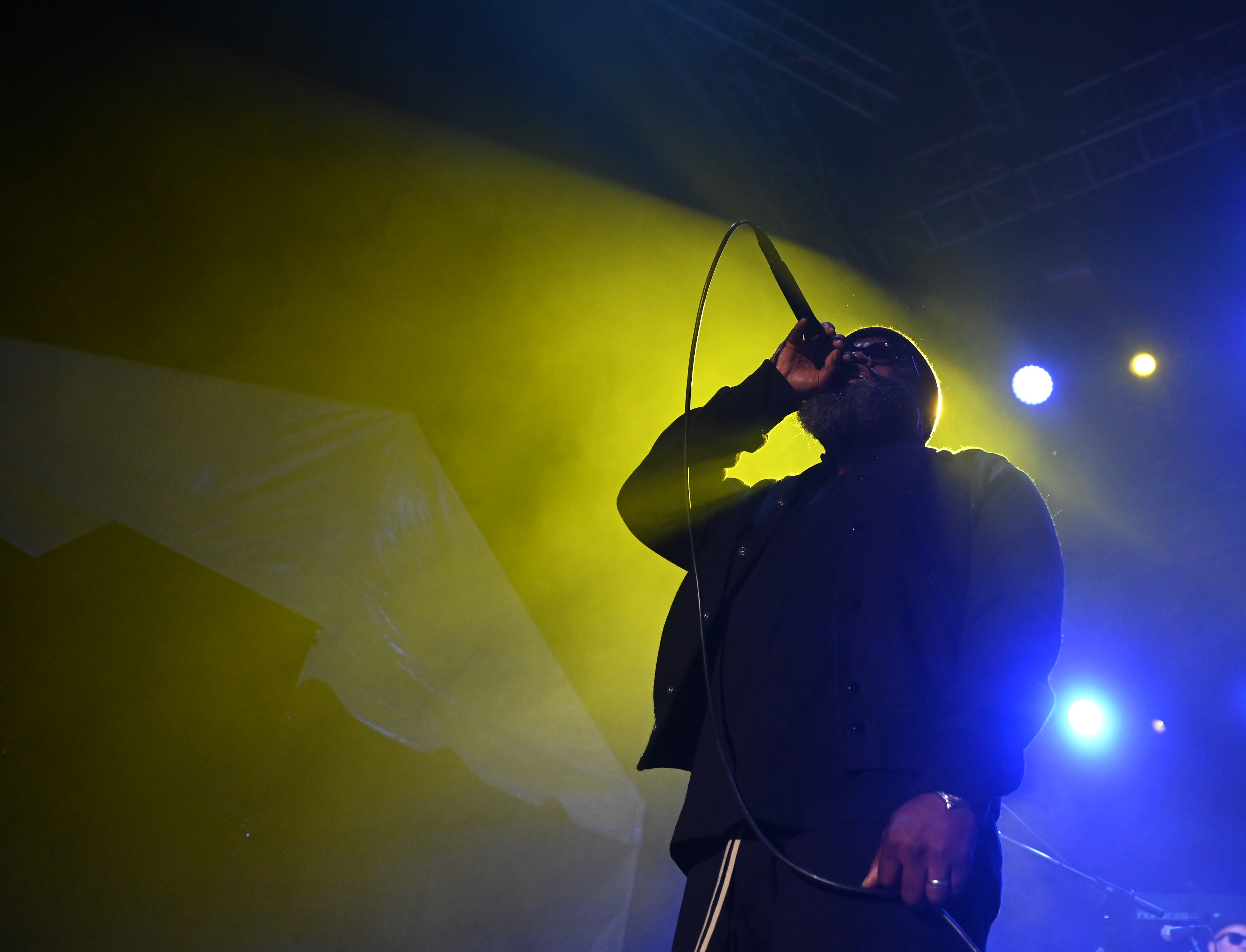 The Roots at the New York State Fair 2021 - syracuse.com