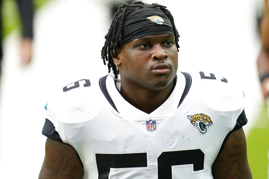 State Players in the NFL: Week 5 - al.com