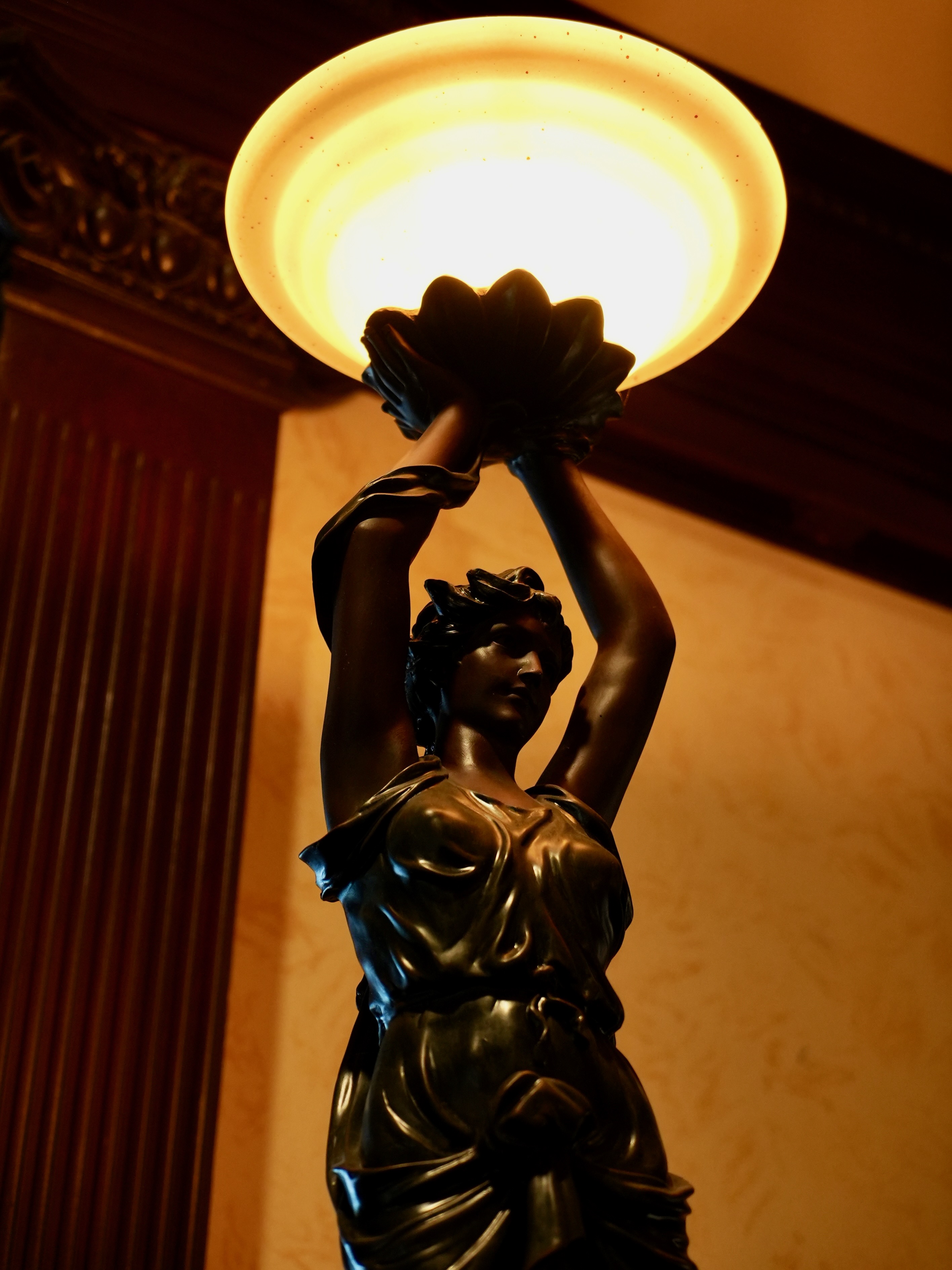 Ghosts of the Geiser Grand Hotel - oregonlive.com