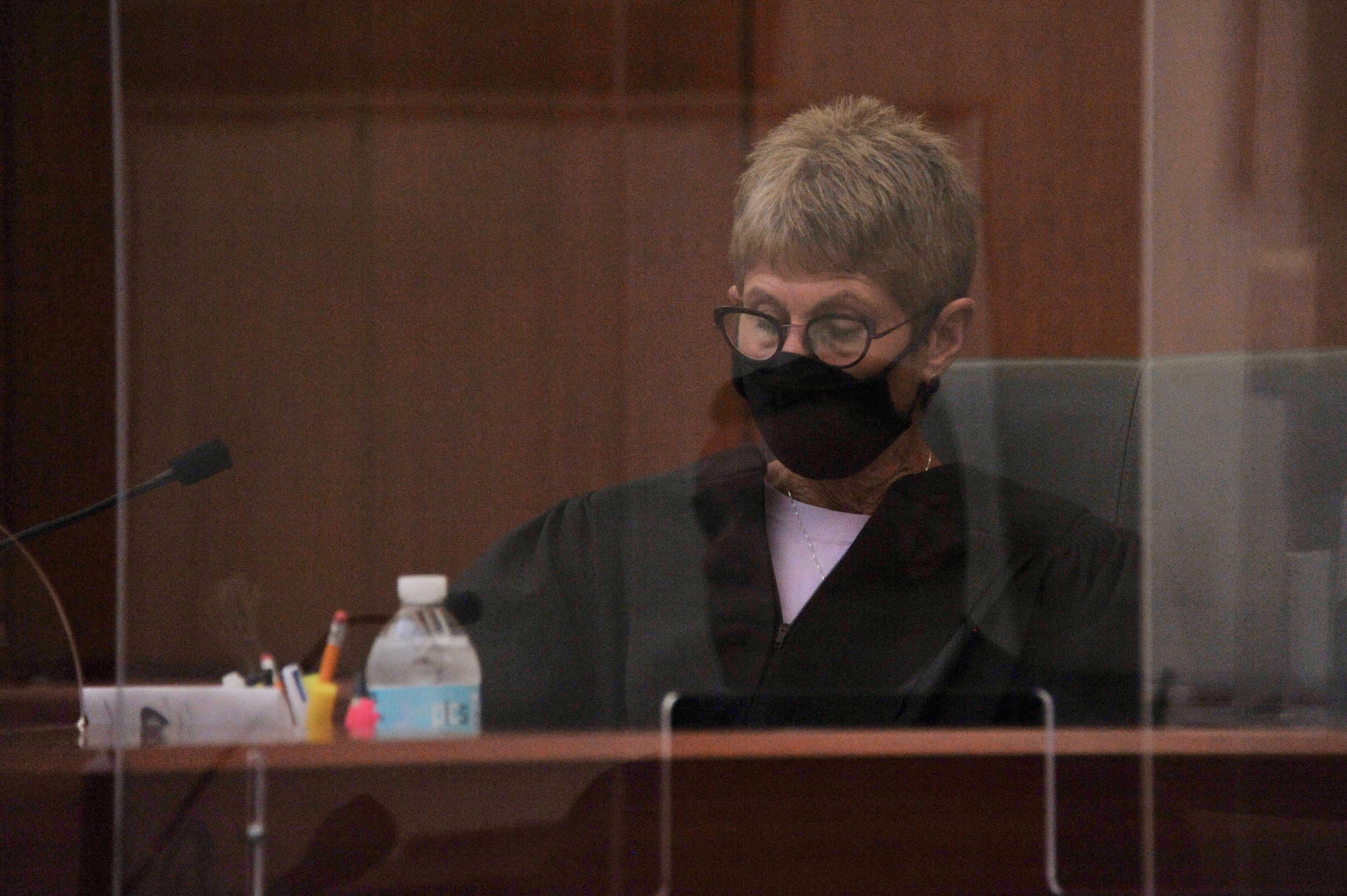DNA evidence in Vanessa Marcotte case argued in court - masslive.com