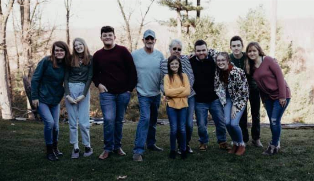 Former Michigan state Rep. Doug Bennett of Muskegon - mlive.com