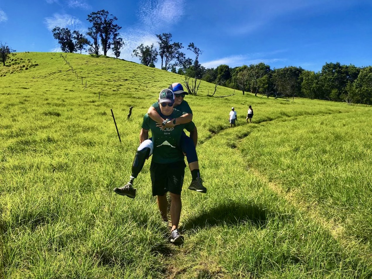 Rocky Shorey died soon after a fall from Mount St. Helens - oregonlive.com