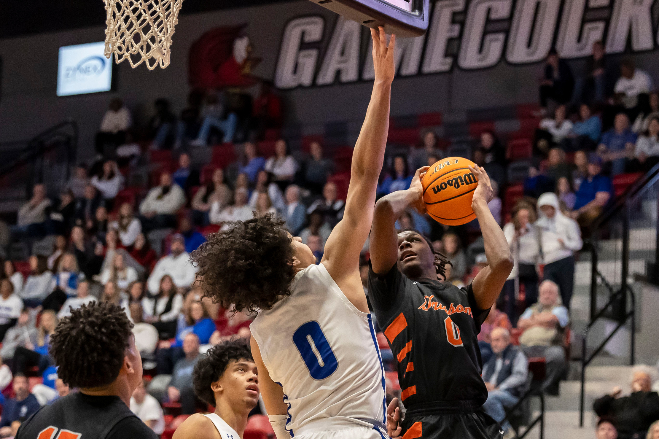 AHSAA NE Regional Basketball-7A Boys - al.com