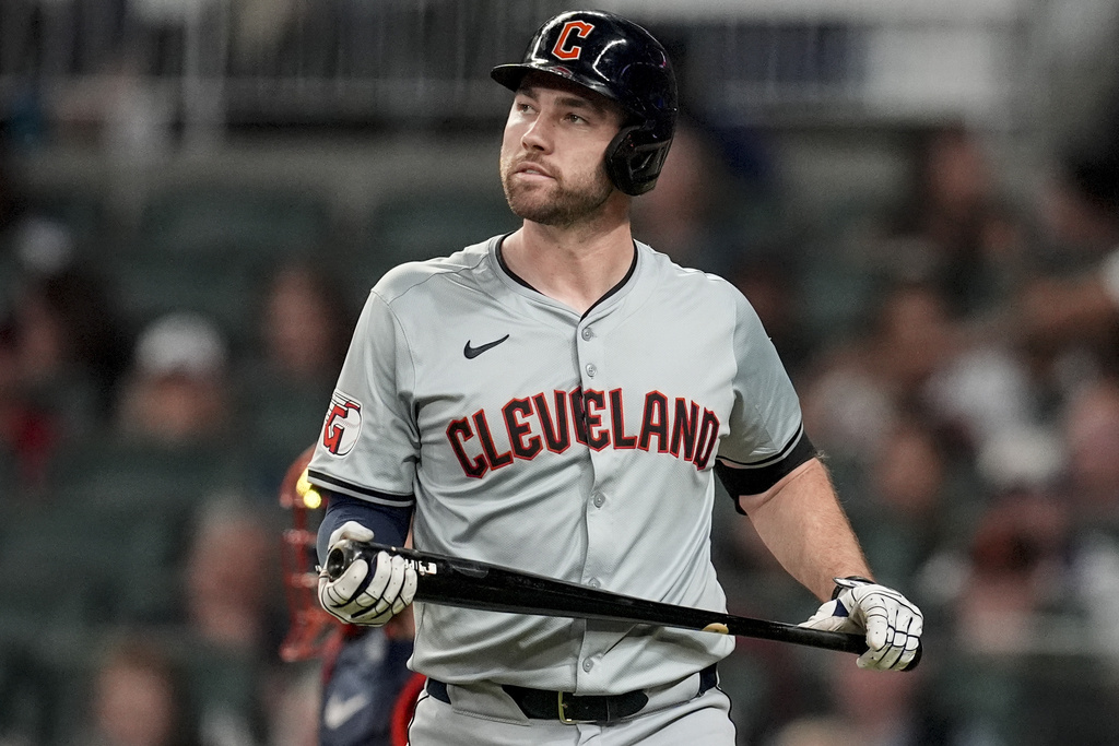 Cleveland Guardians vs. Atlanta Braves, April 26, 2024 - cleveland.com